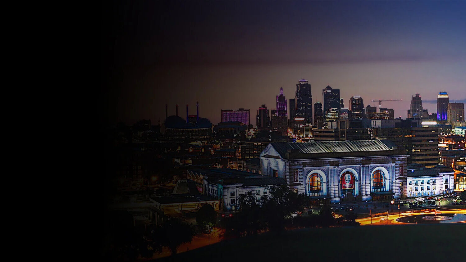 Platinum XP | A single-source, full-service event planning agency