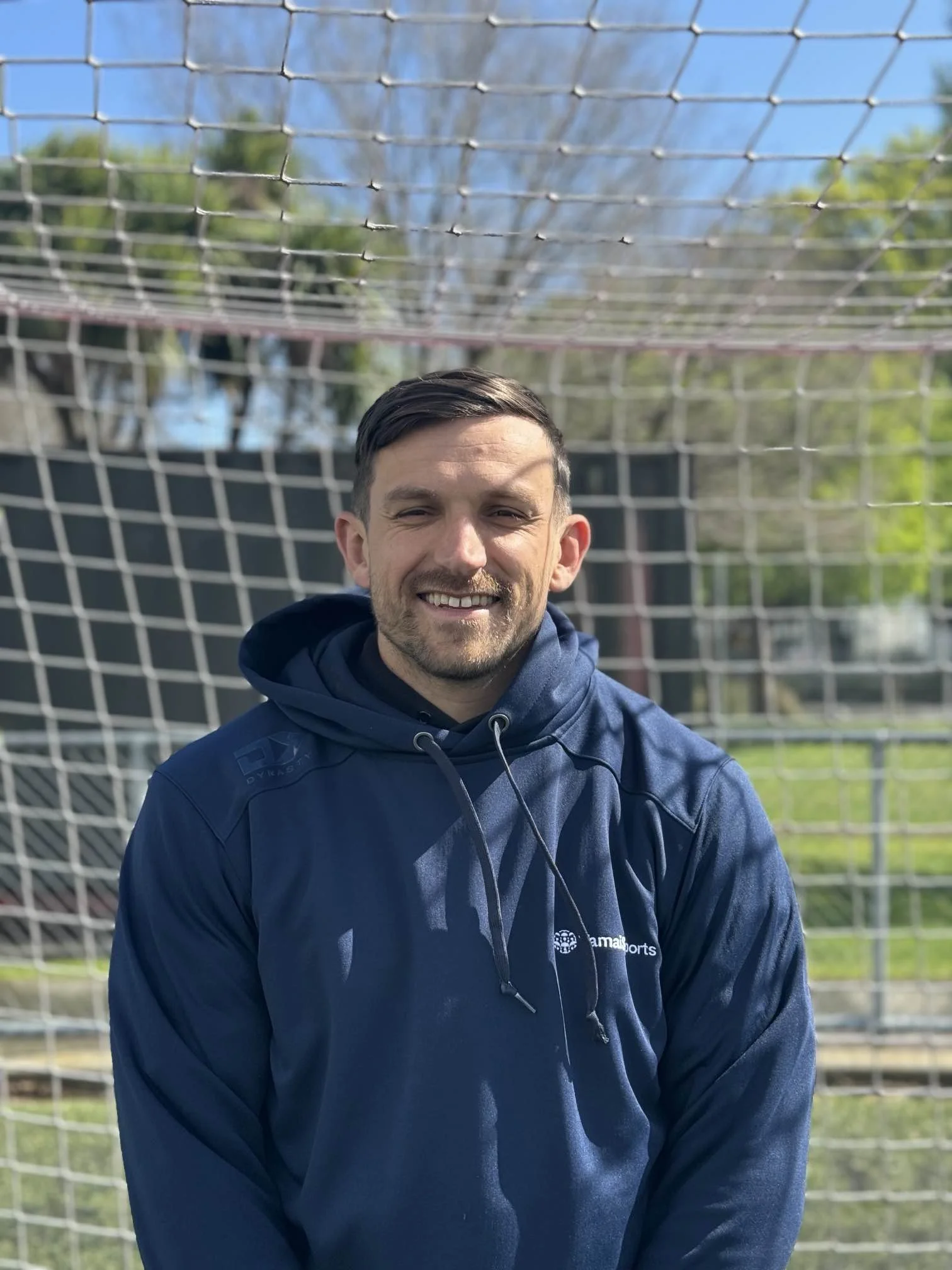 General 2 — Tamai Sports