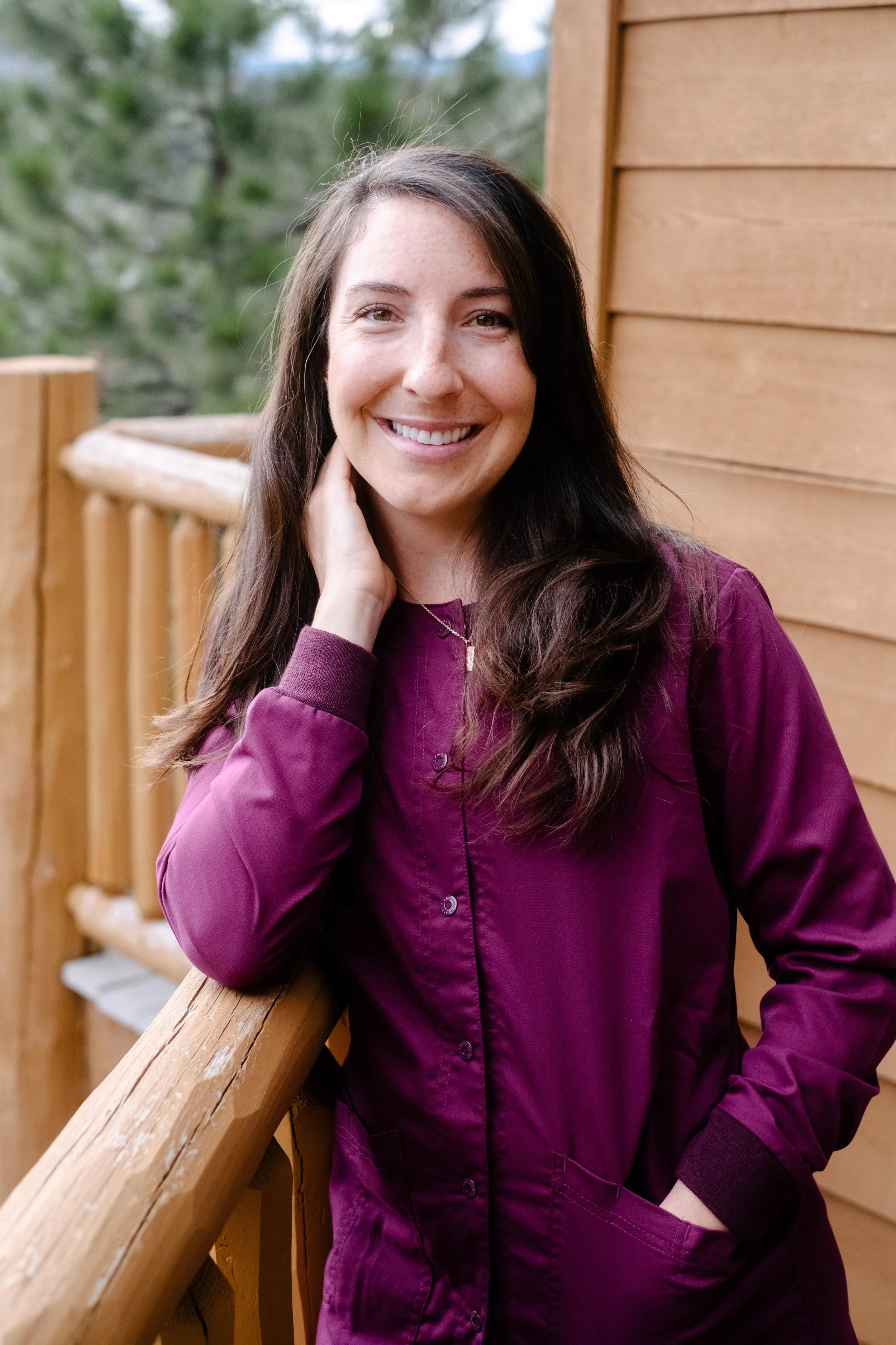 About Us — Elevation Dental