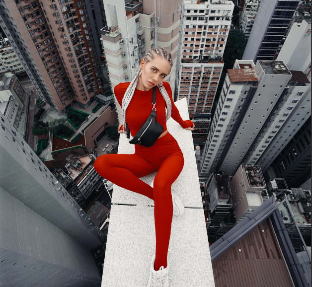 CLIENTS — MADGALLERY®