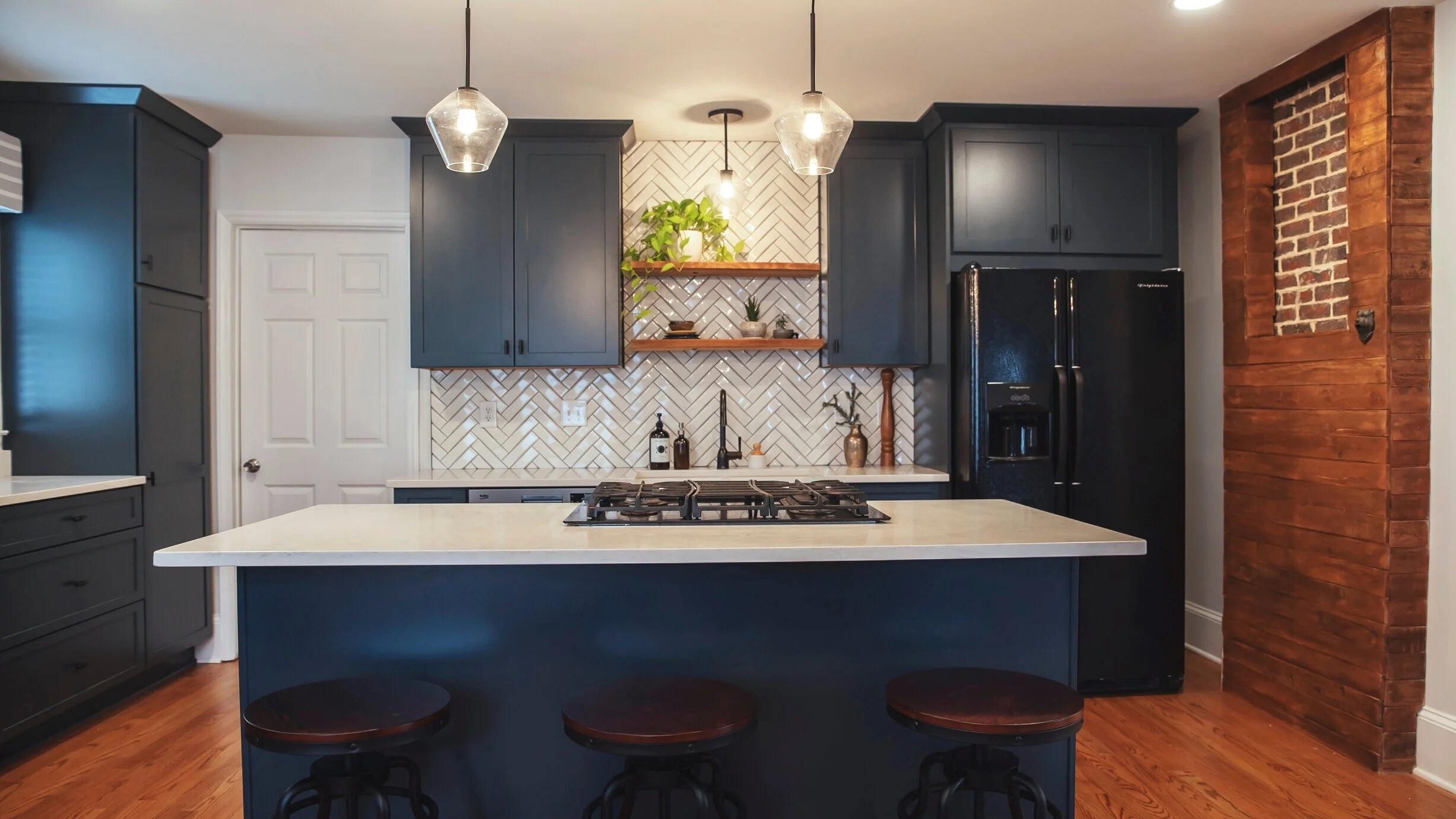 Dove Creek Contracting