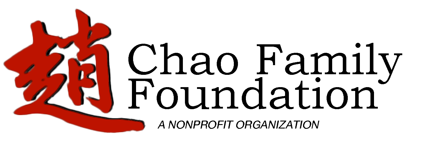 Chao Family Foundation