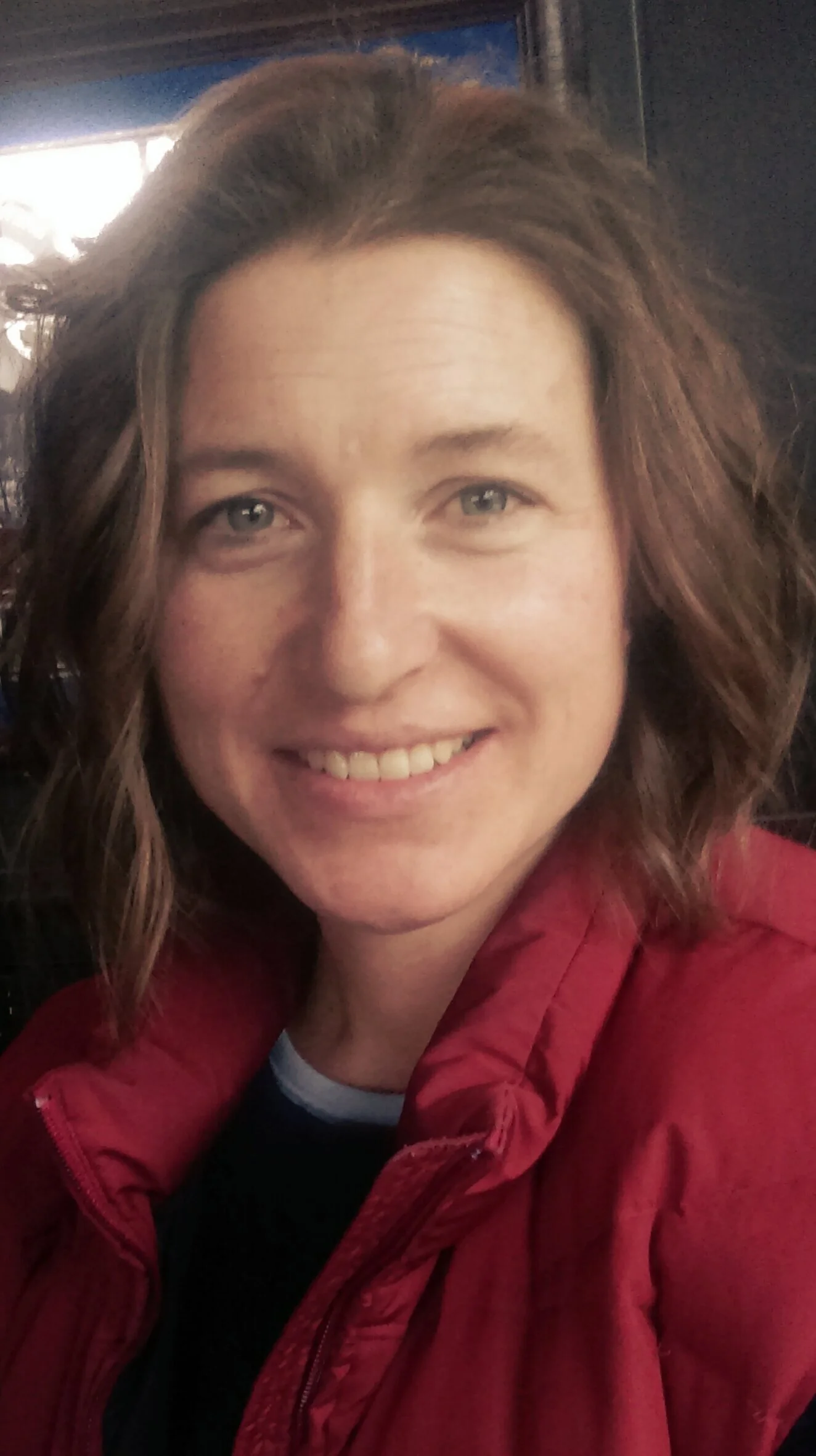 Our Instructors — The Connected Equestrian LLC