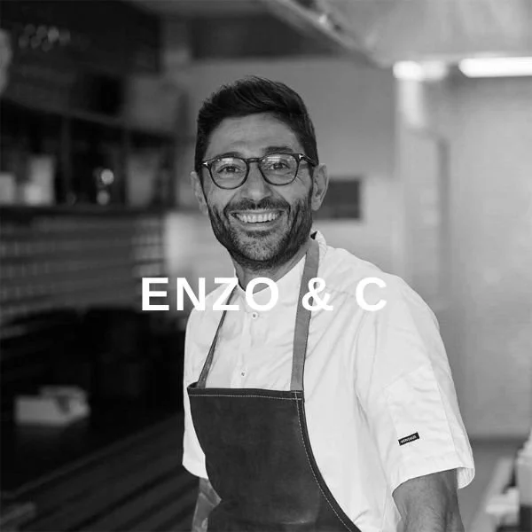 Enzo & C