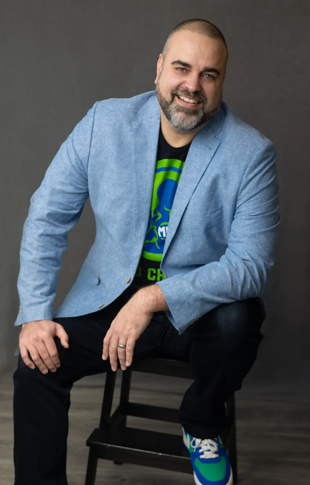 Episode 83 Modern Husbands: Redefining Marriage, Money, and Lead ...