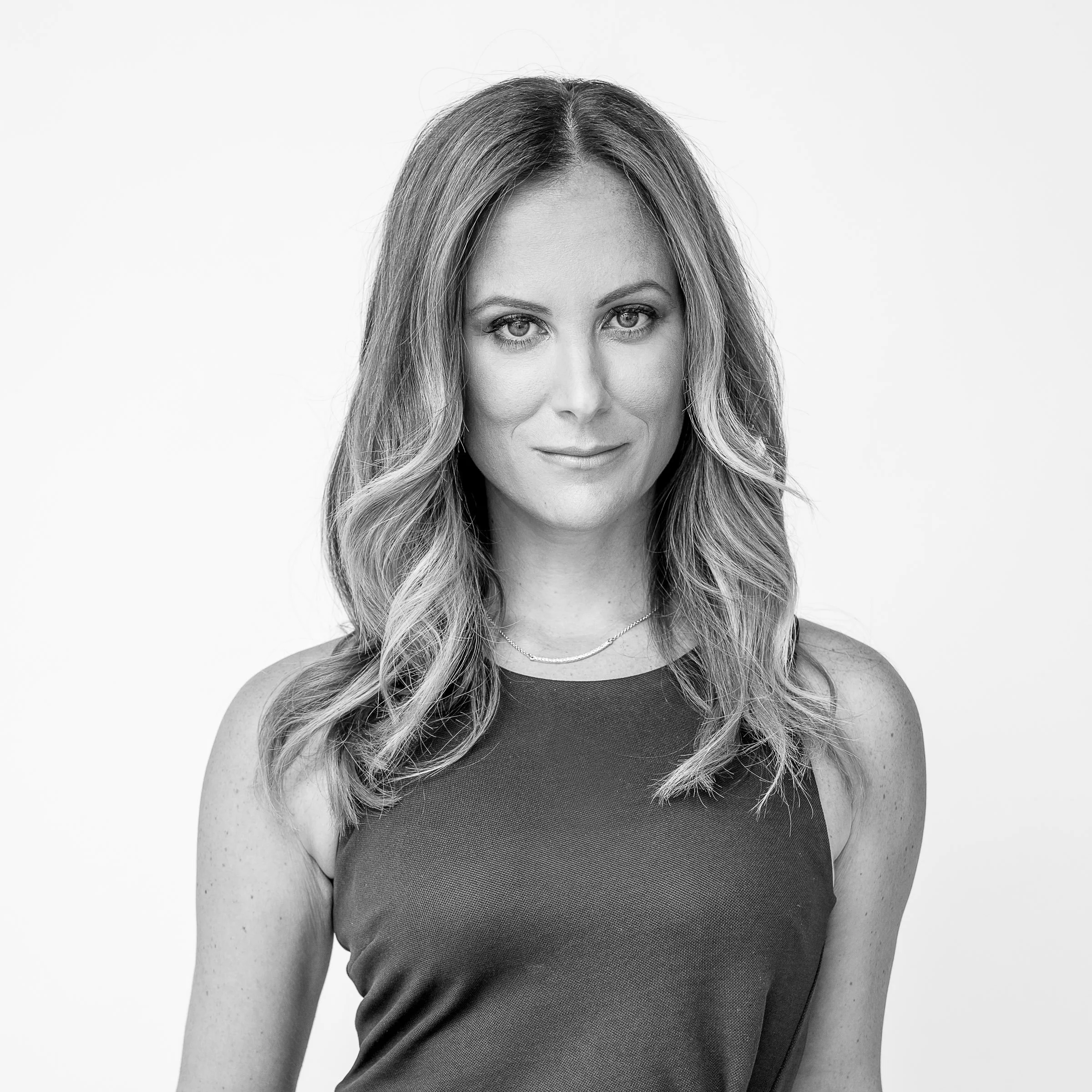 Episode 58: Starting Over Again with Jen Graziano — The Balance Dilemma