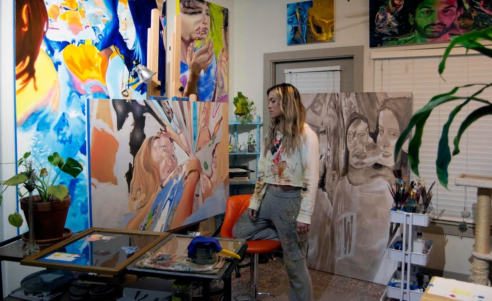 Jade Phillips — Another Gallery