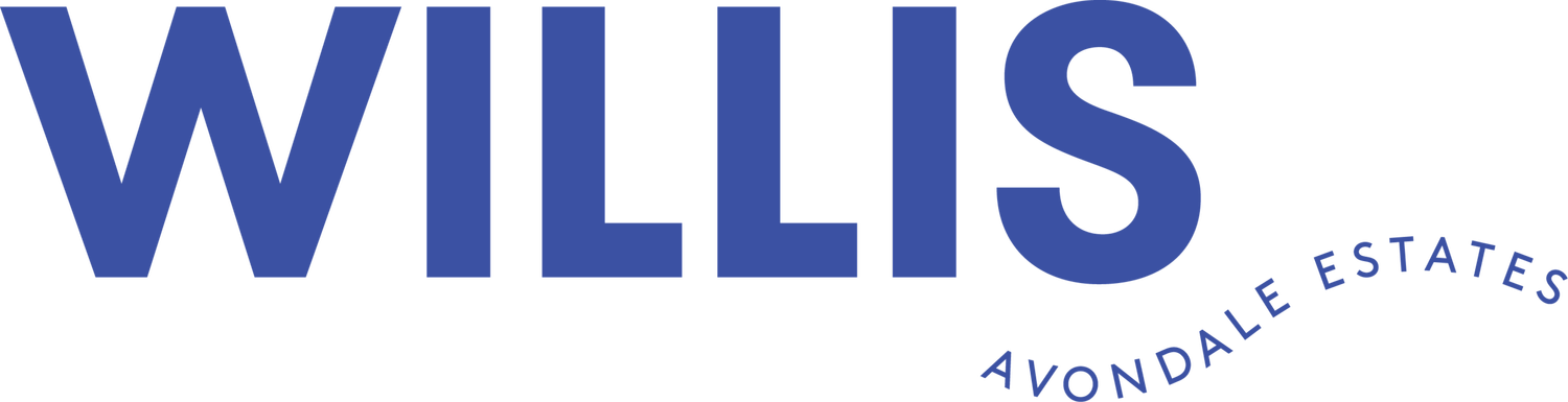 Willis Avondale Estates | Decatur Apartments