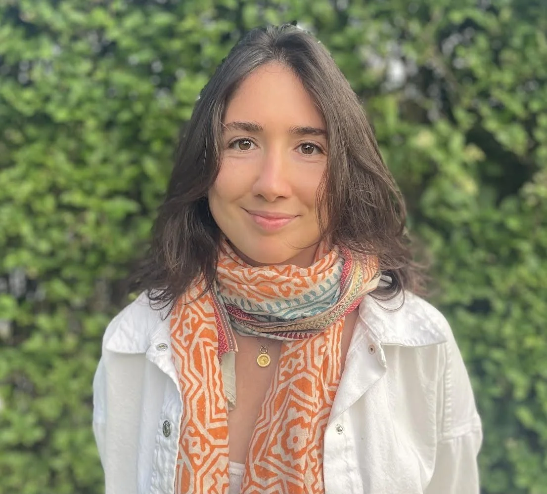 Our Team — Grounded.