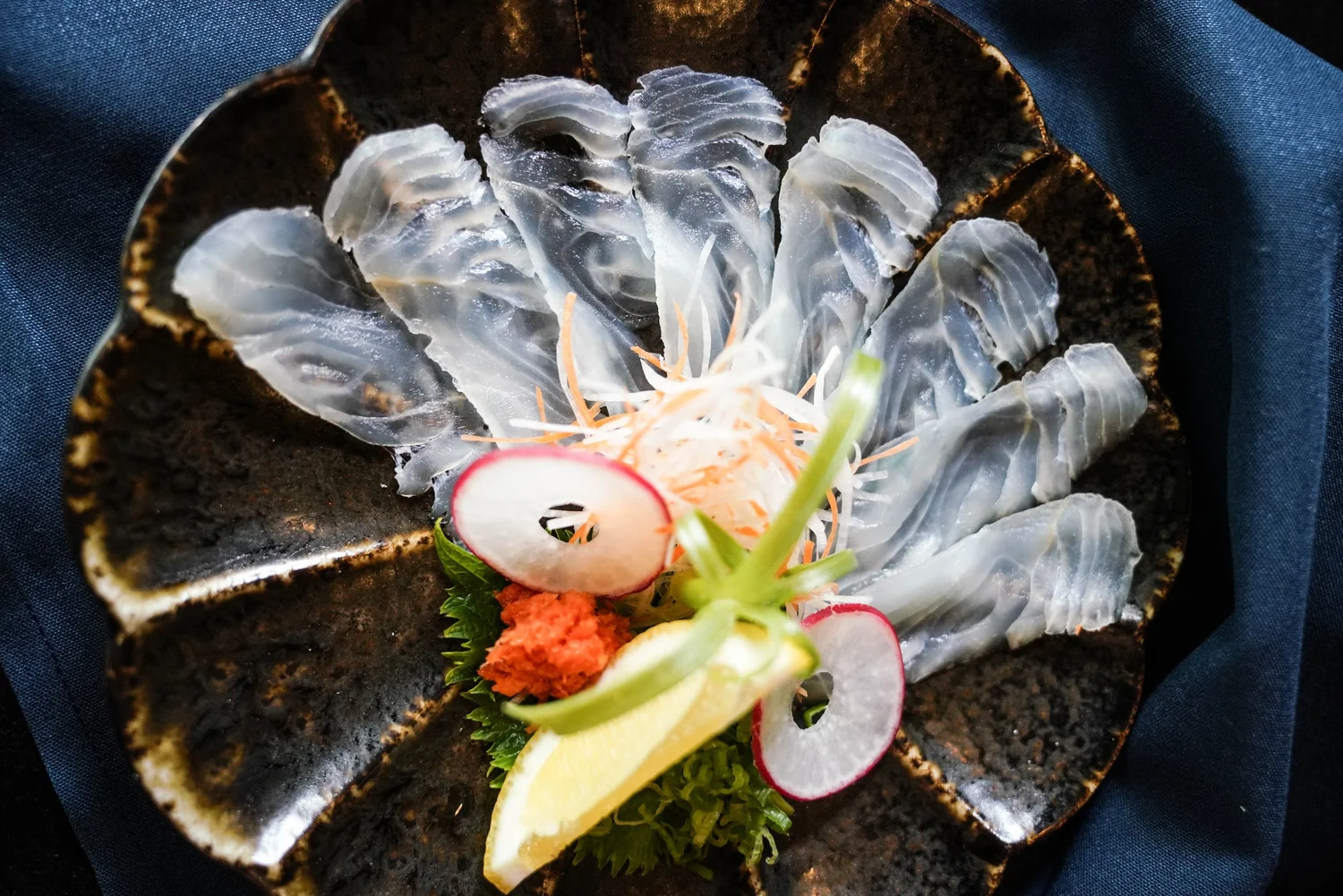 Eat — Umaya - Taste of Japan