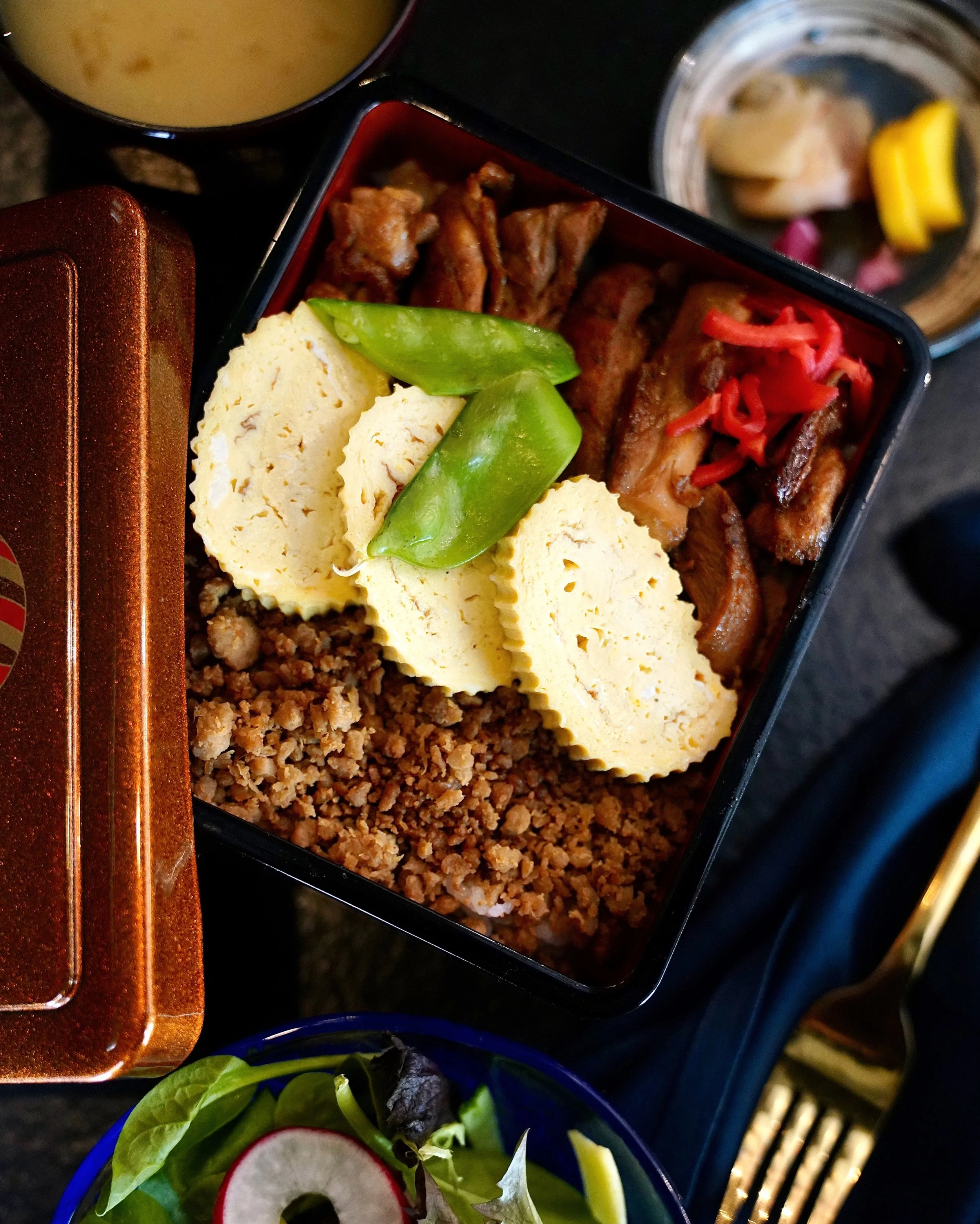 Eat — Umaya - Taste of Japan