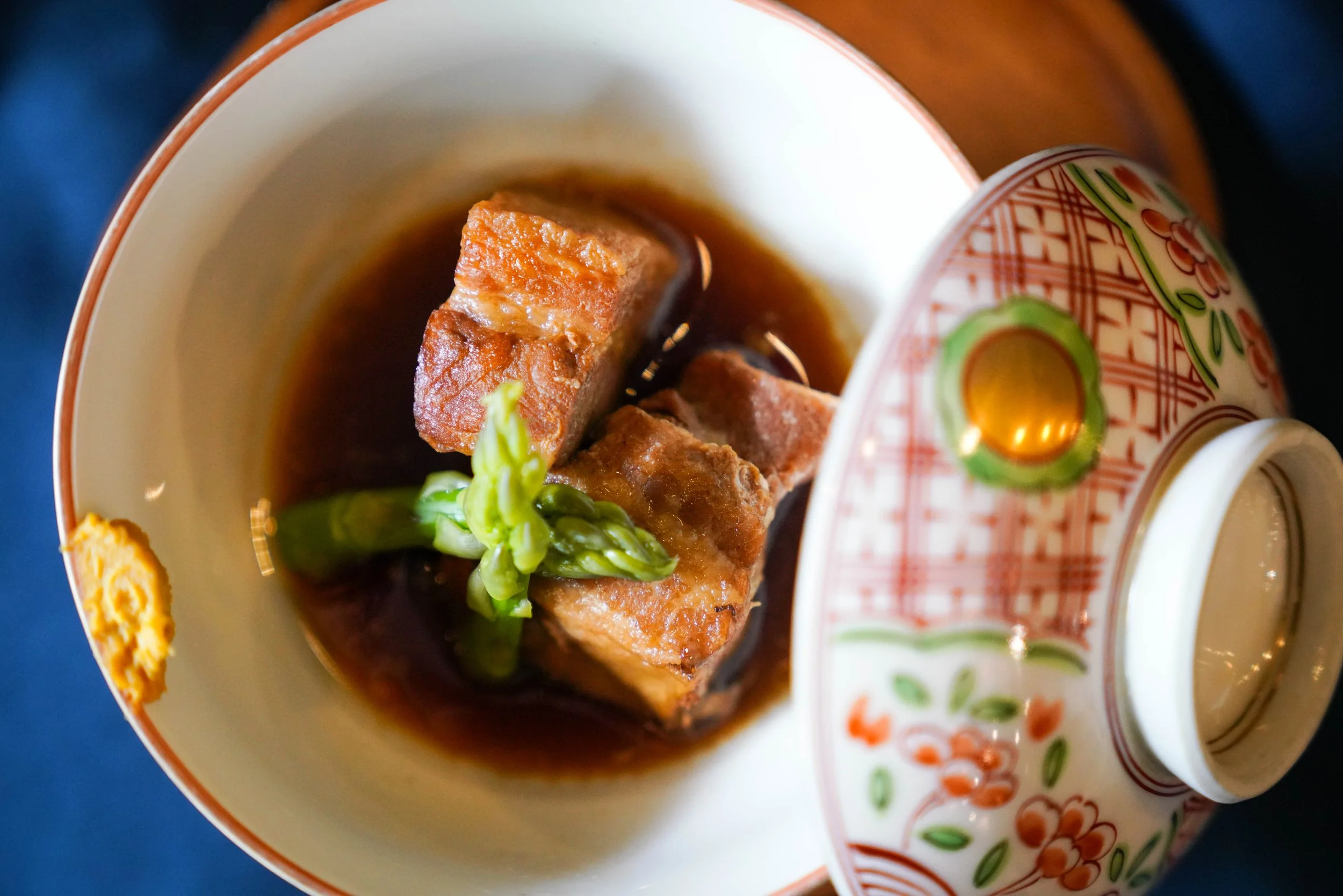 Eat — Umaya - Taste of Japan