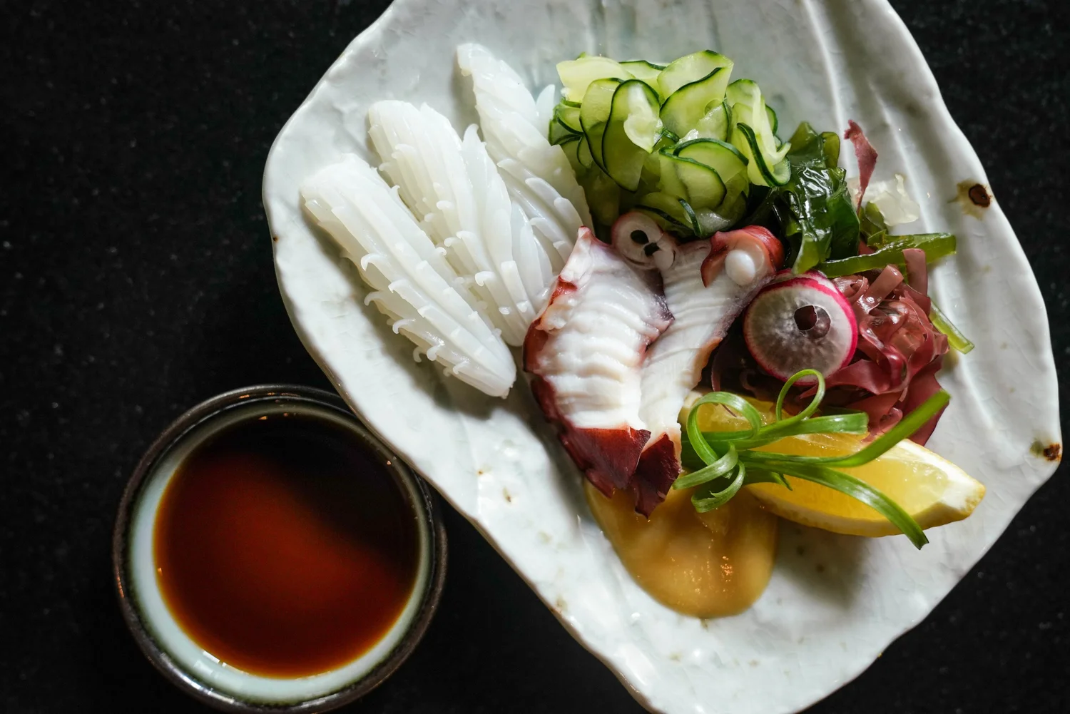Eat — Umaya - Taste of Japan