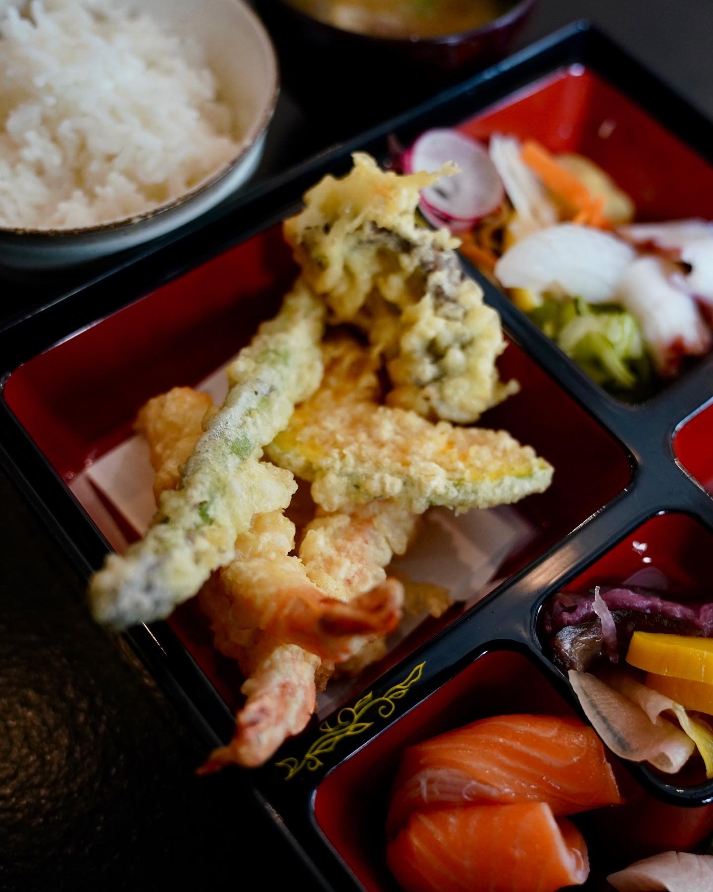 Eat — Umaya - Taste of Japan