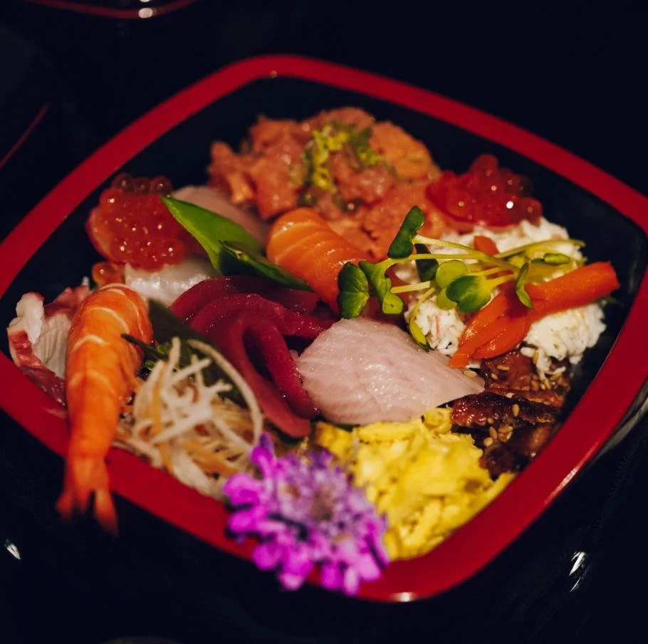 Eat — Umaya - Taste of Japan