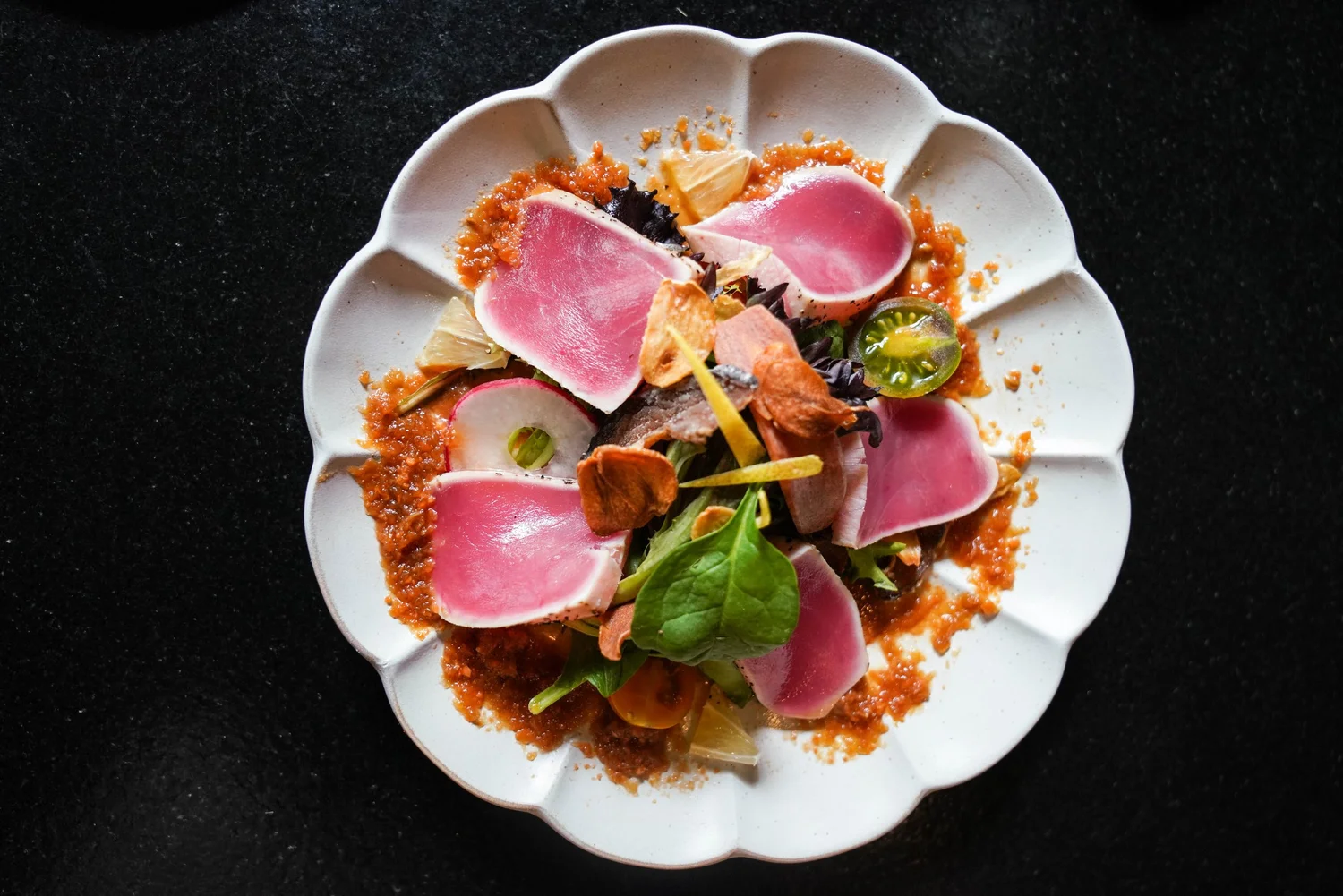 Eat — Umaya - Taste of Japan