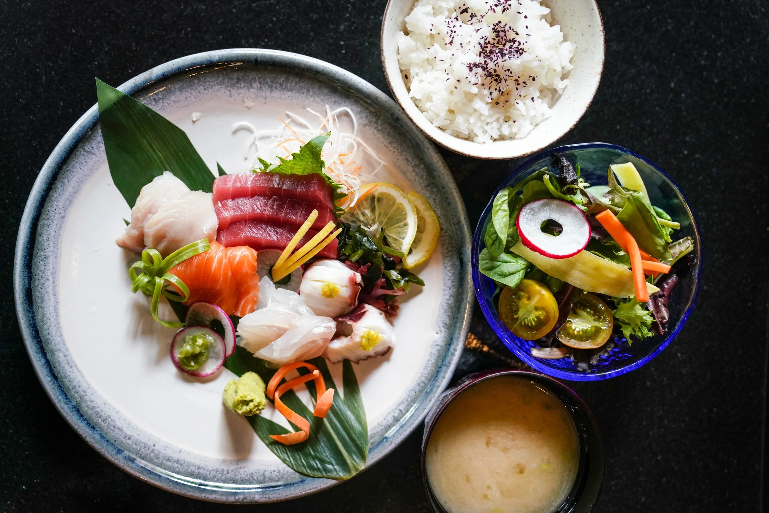 Eat — Umaya - Taste of Japan