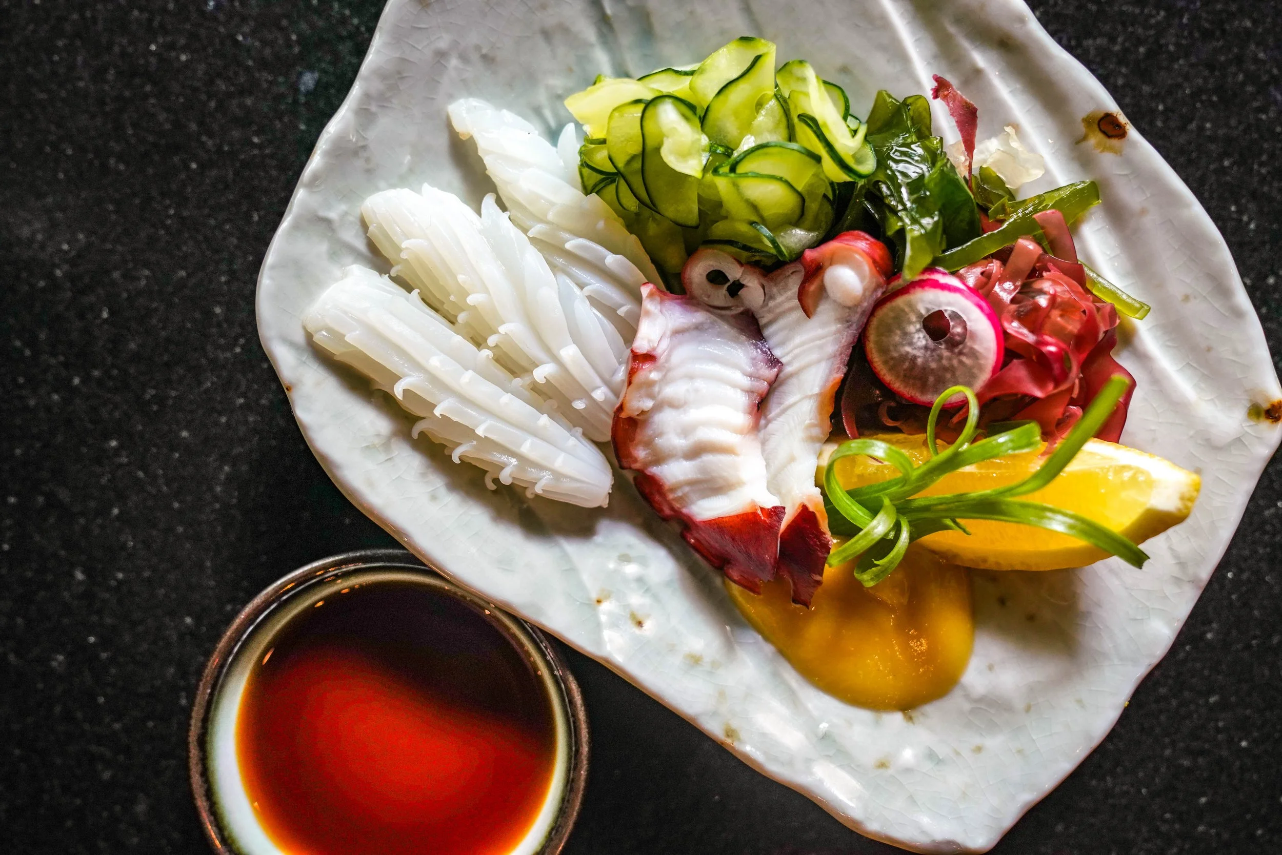 Eat — Umaya - Taste of Japan