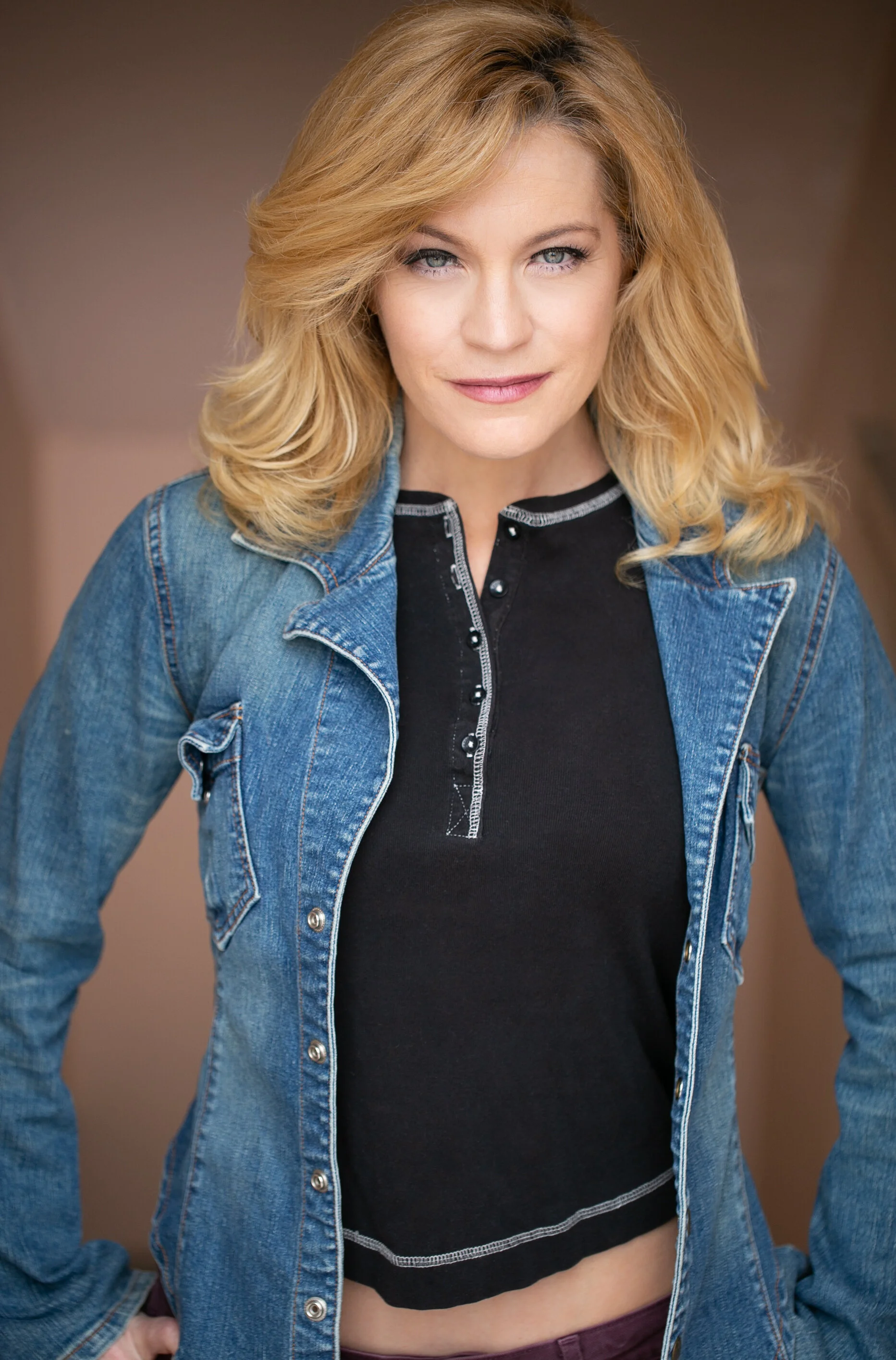 Media — Felicia Finley