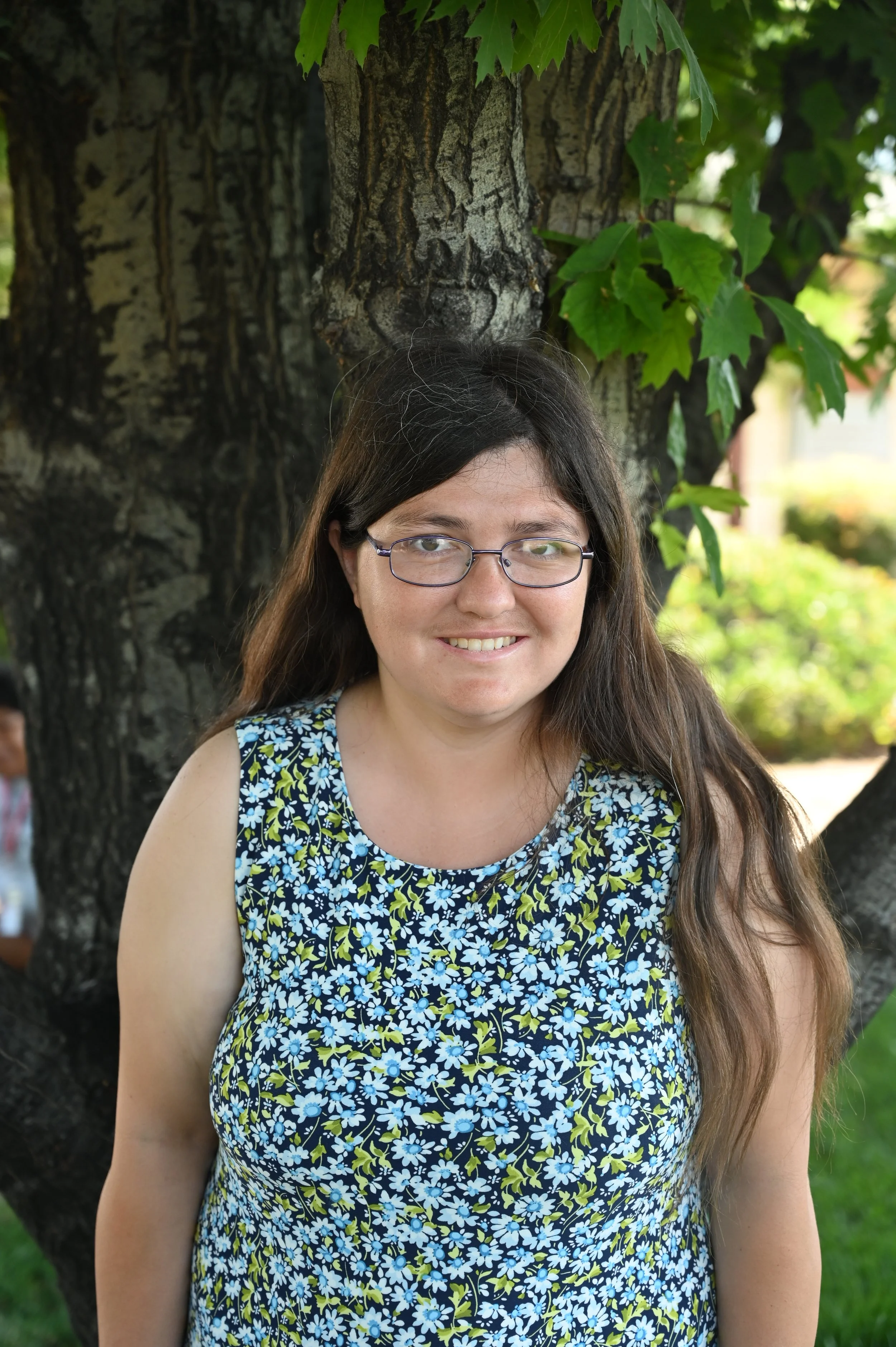 Cari Jackson — The Creative Center