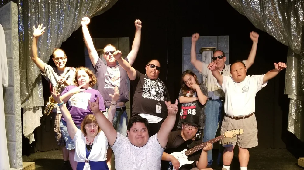 General 4 — The Creative Center