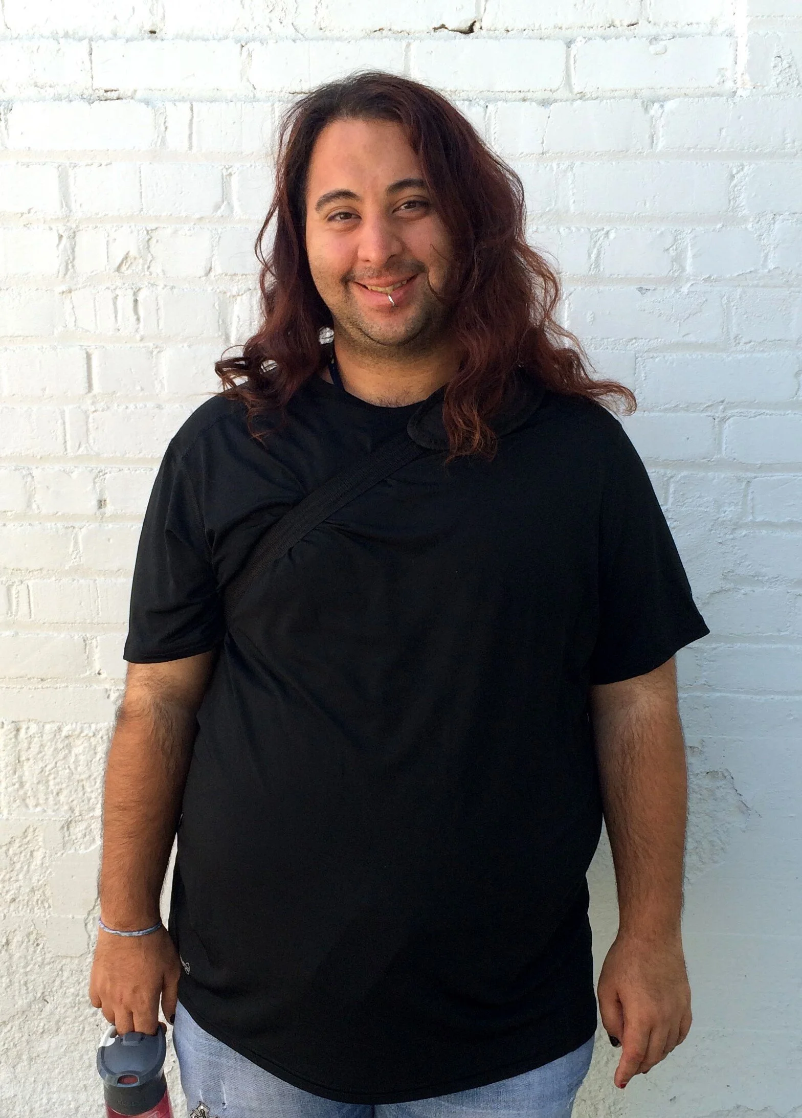 Daniel DeLeon — The Creative Center