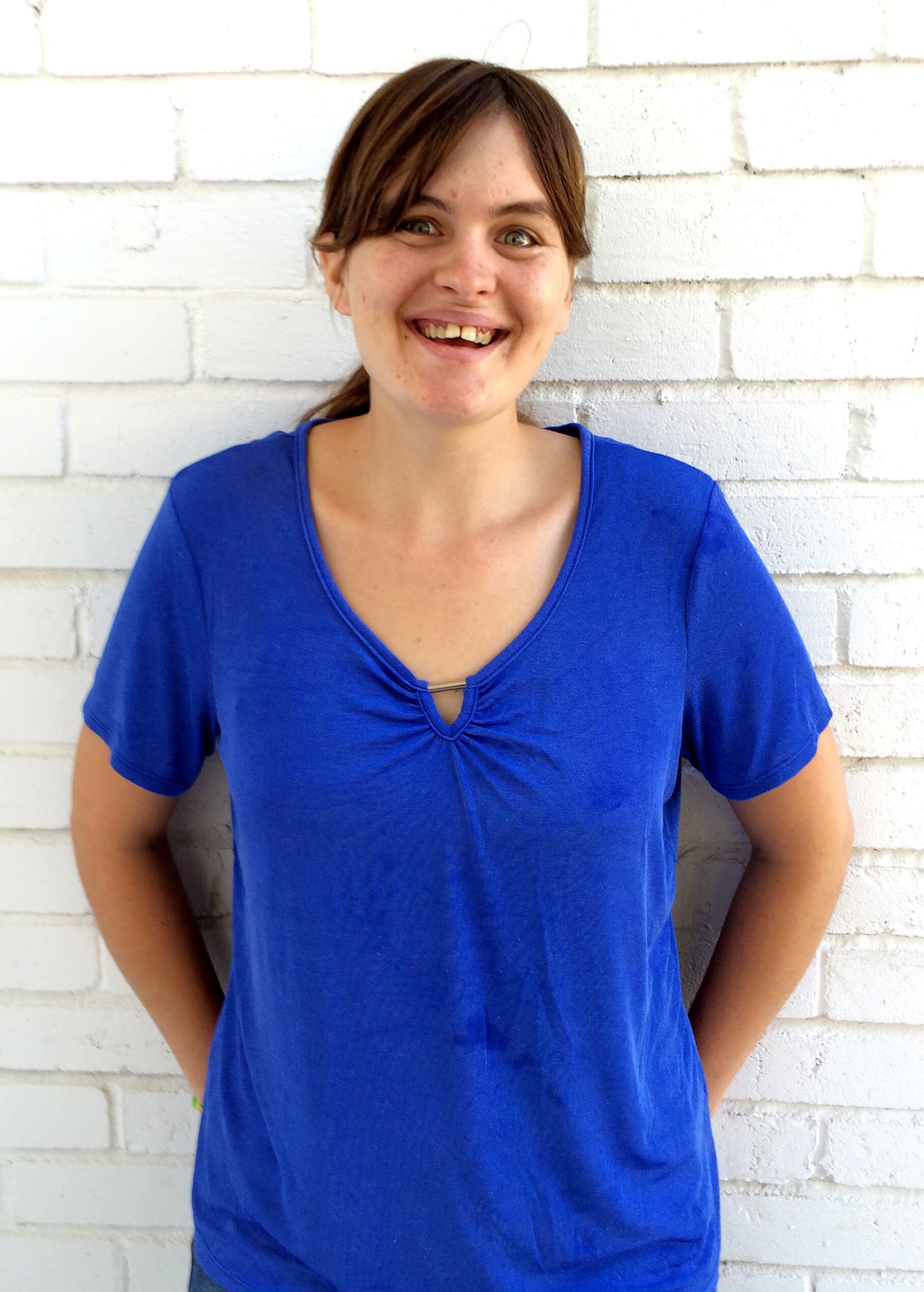 Meet The Artist A - G — The Creative Center
