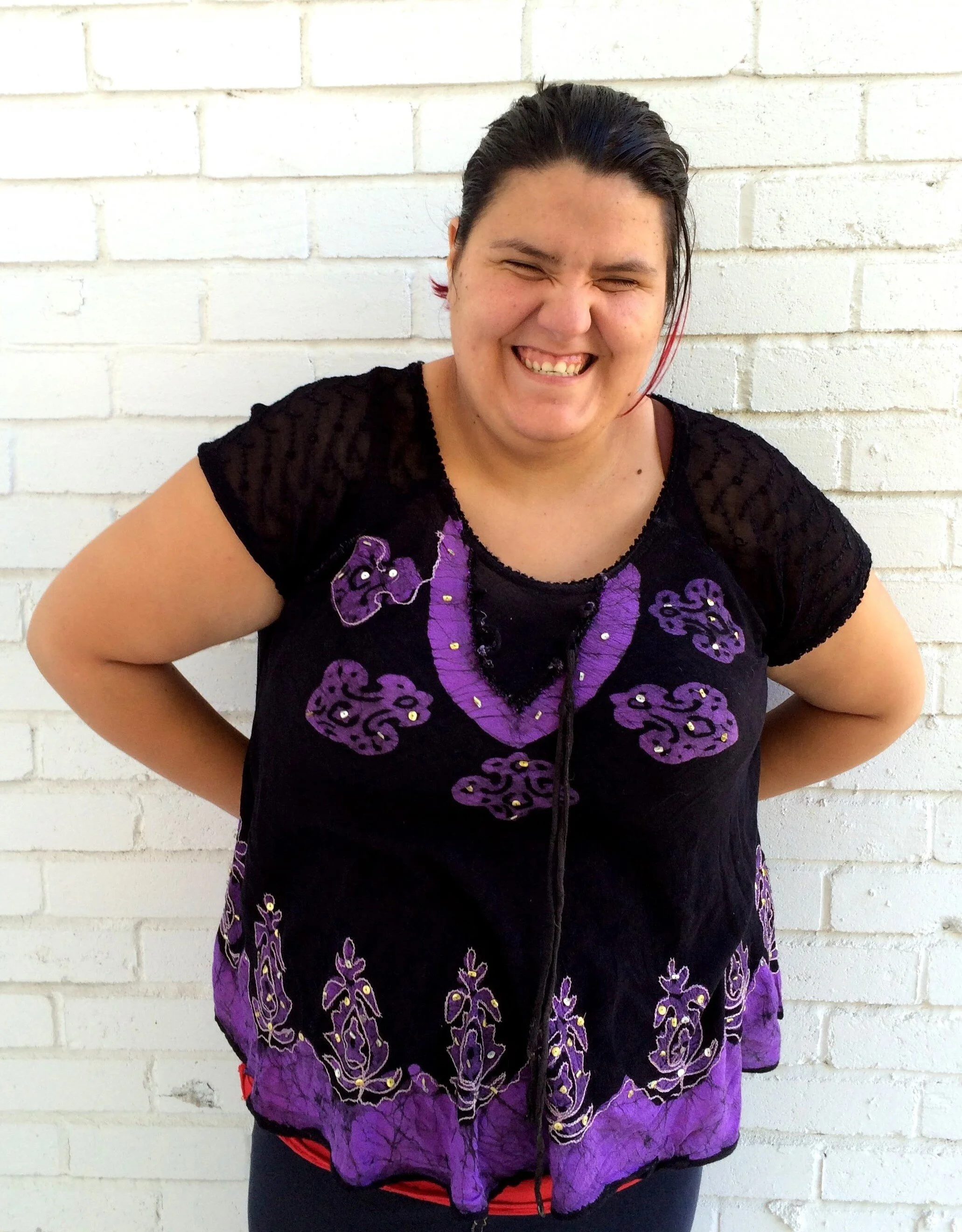Meet The Artist A - G — The Creative Center