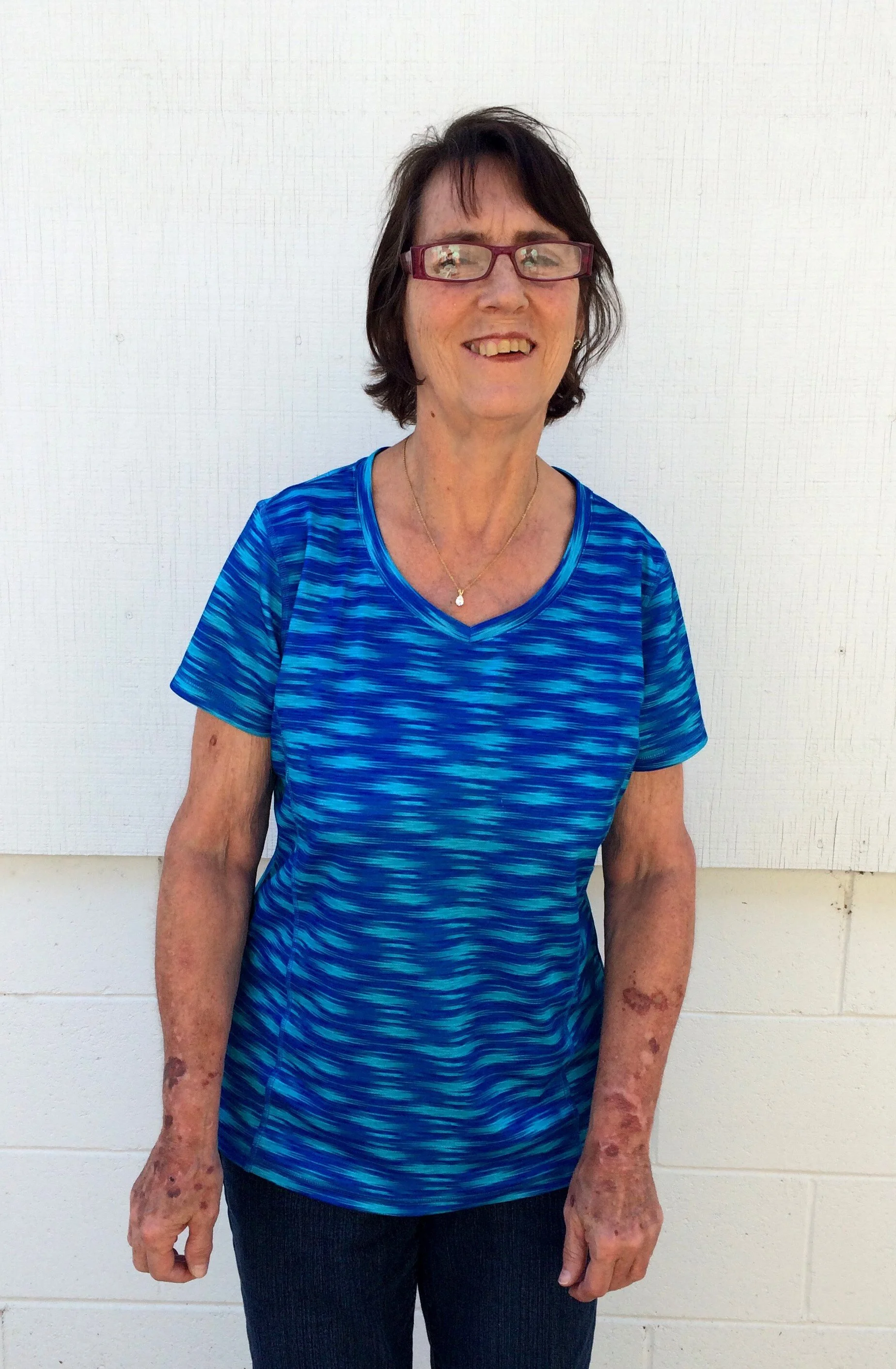 Meet The Artist A - G — The Creative Center