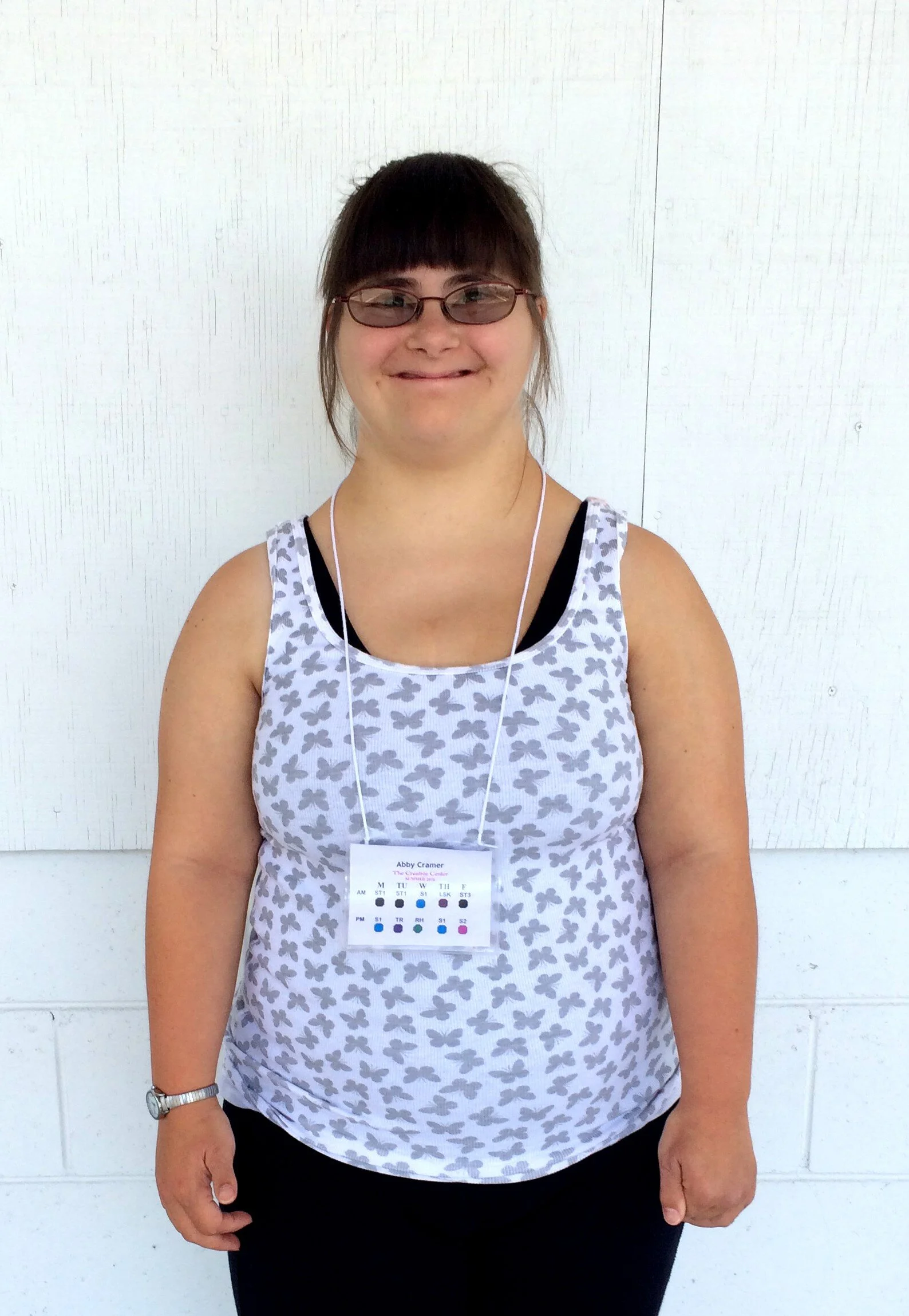 Meet The Artist A - G — The Creative Center