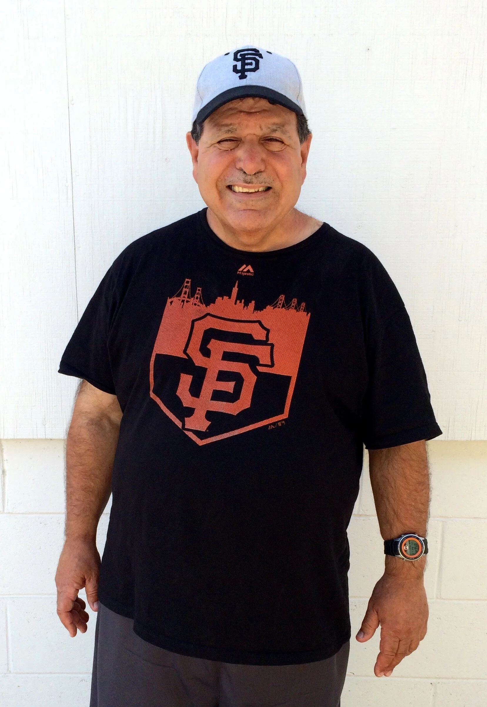 Gary Hovannisian — The Creative Center