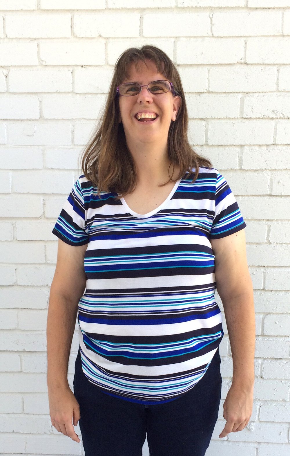 Laura Robertson — The Creative Center