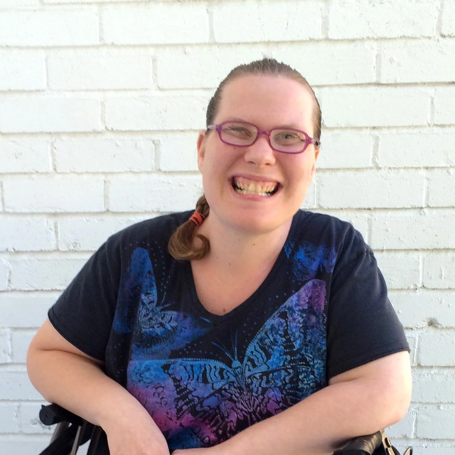 Meet The Artist G - M — The Creative Center