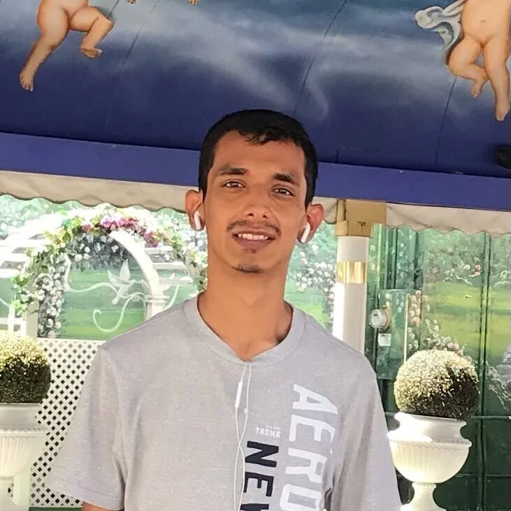 Meet The Artist G - M — The Creative Center