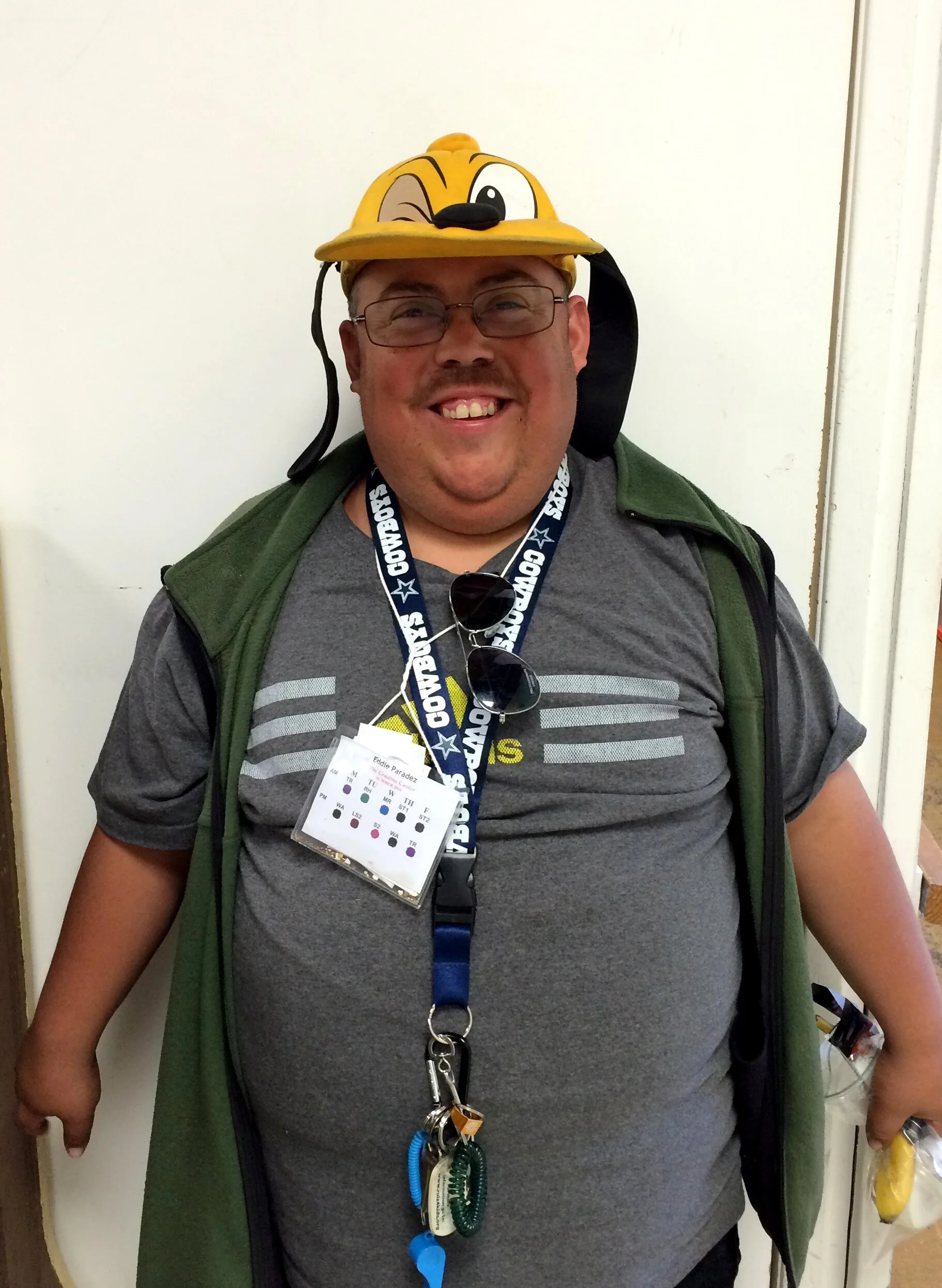 Meet The Artist M - Z — The Creative Center