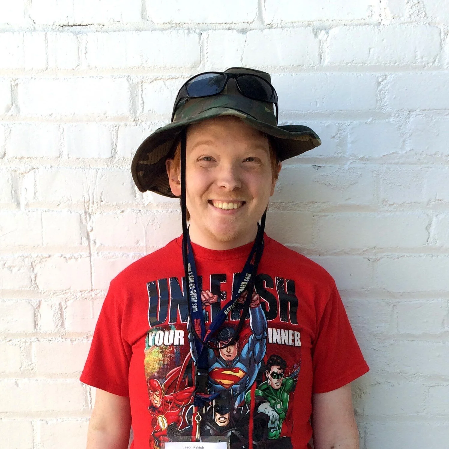 Meet The Artist M - Z — The Creative Center