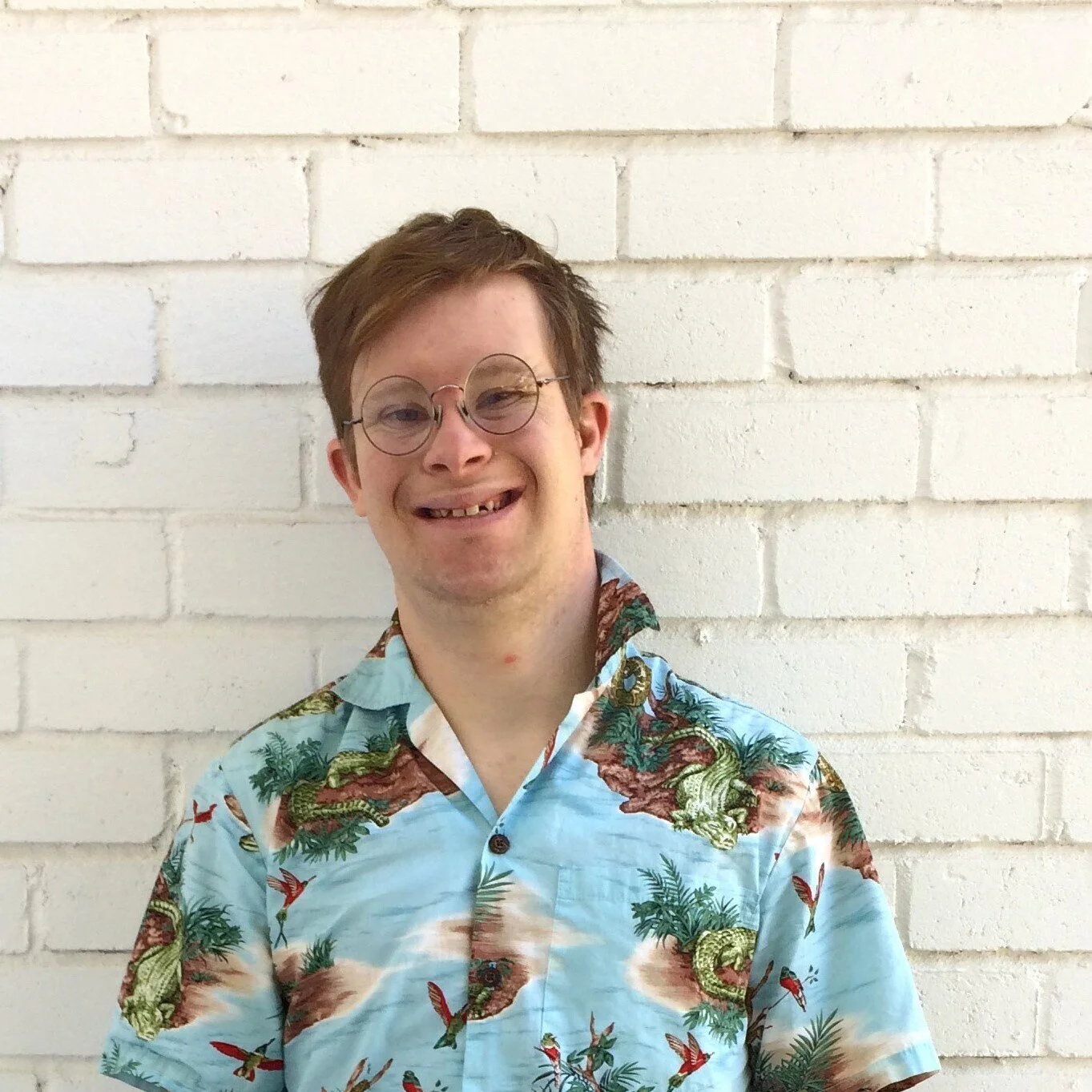 Meet The Artist M - Z — The Creative Center