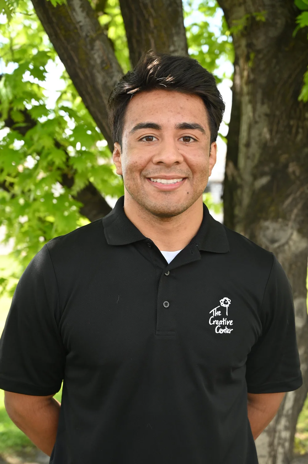 Staff — The Creative Center