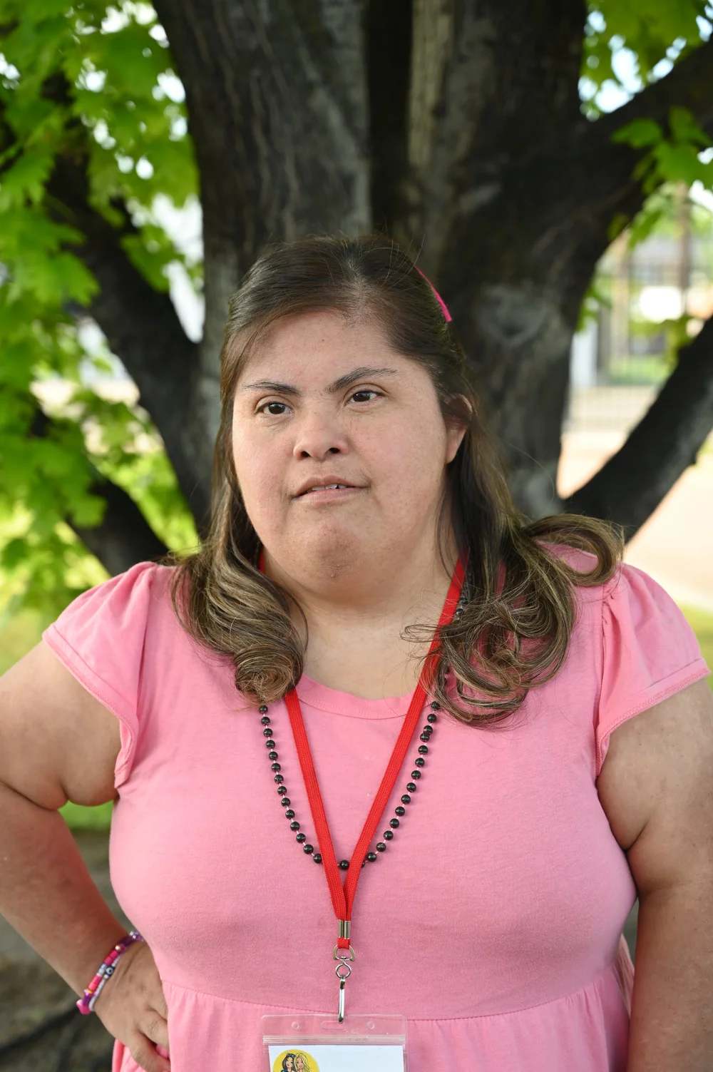 Elisabeth Nuno — The Creative Center