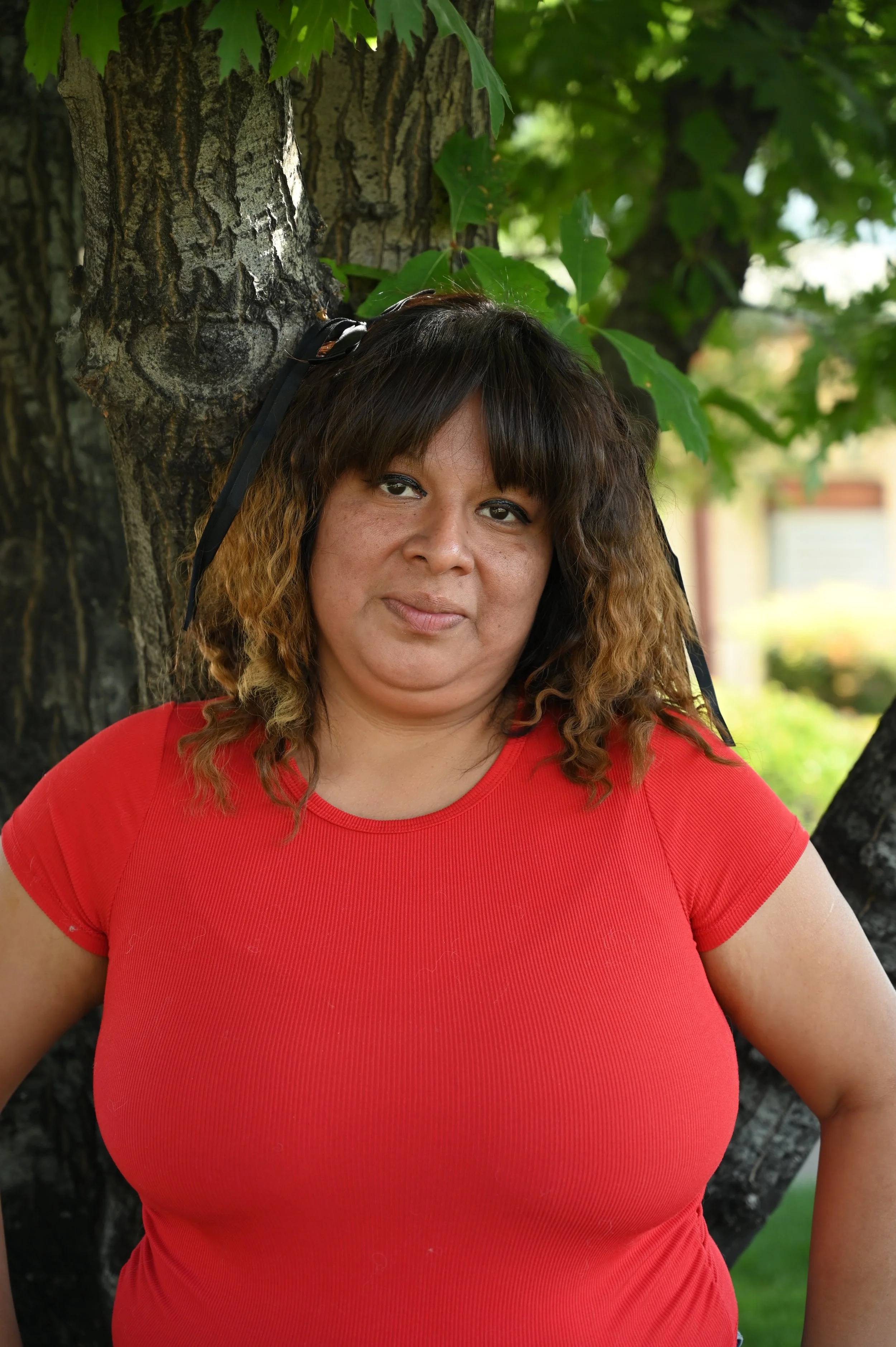 Vilma Hernandez — The Creative Center