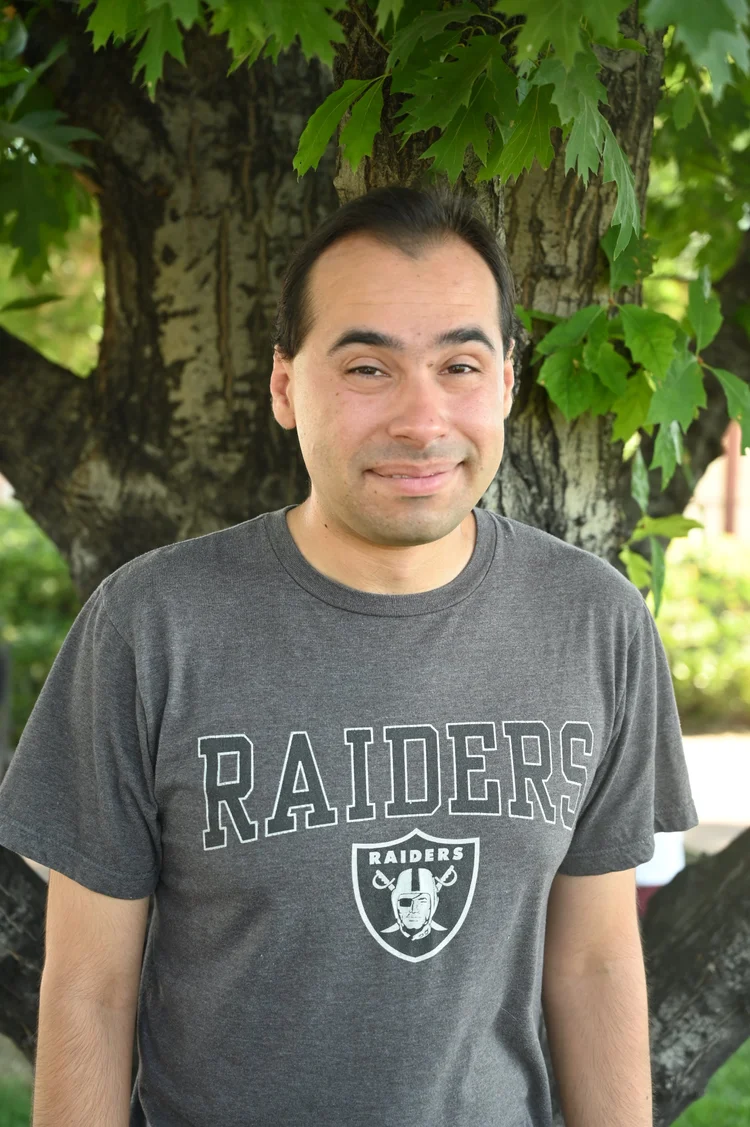 Kevin Marsh — The Creative Center