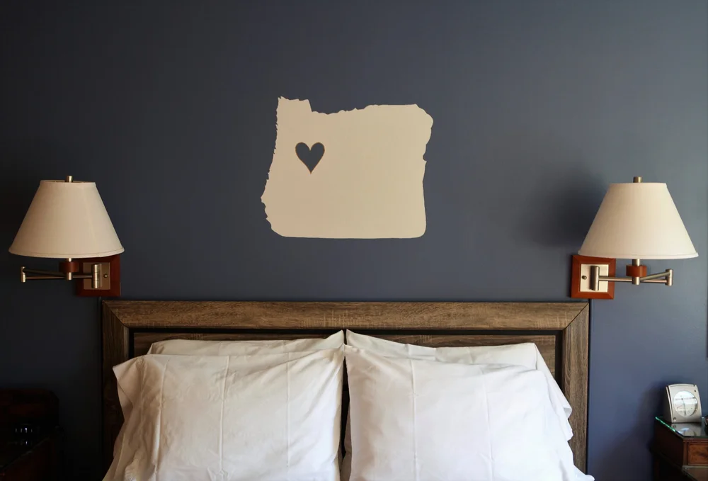 Pertelote, The Provencal Room | Ashland, OR | Chanticleer Inn