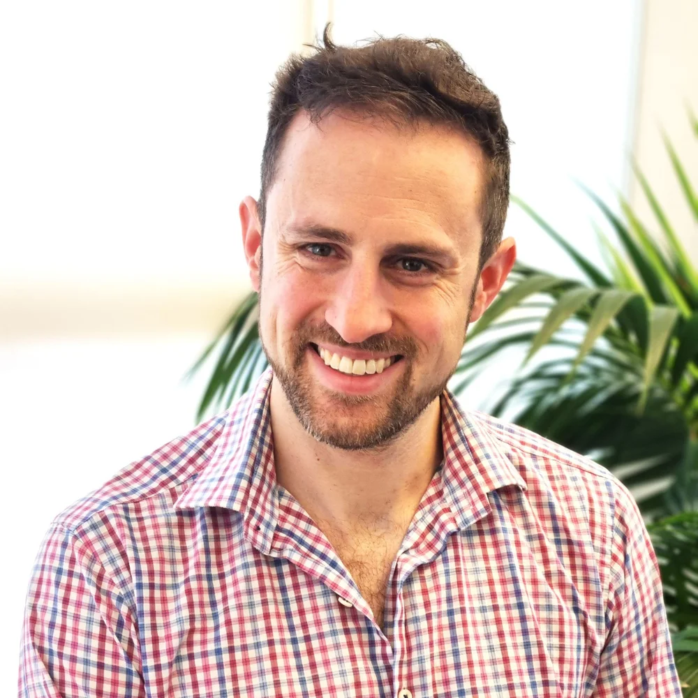 Research Team — Market Economics