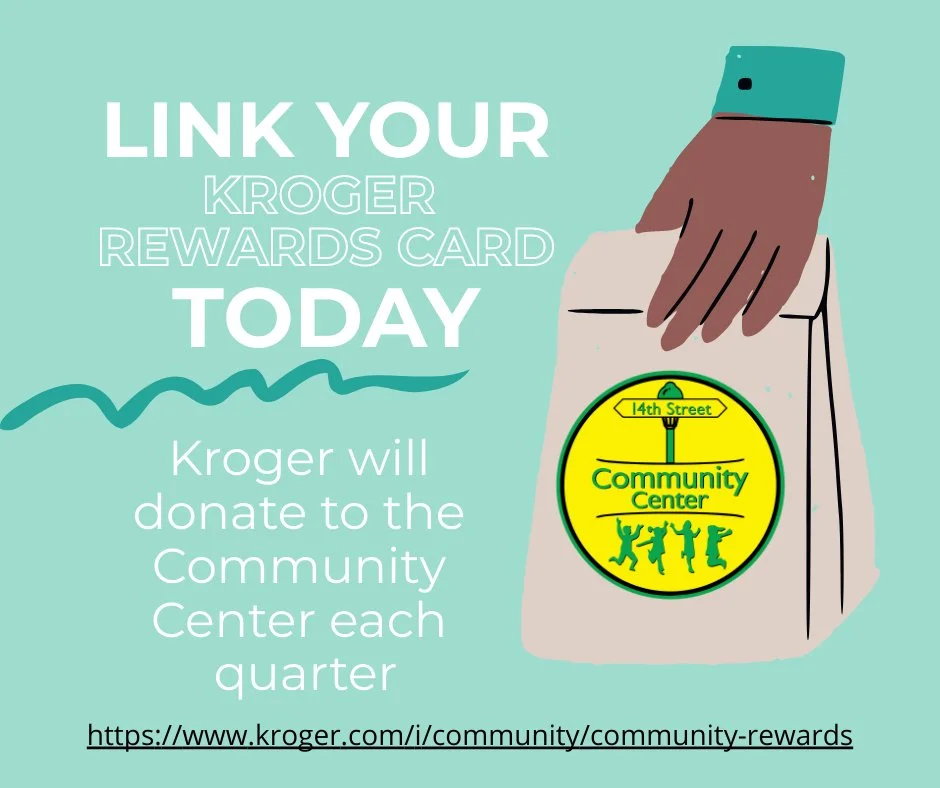 14th Street Community Center