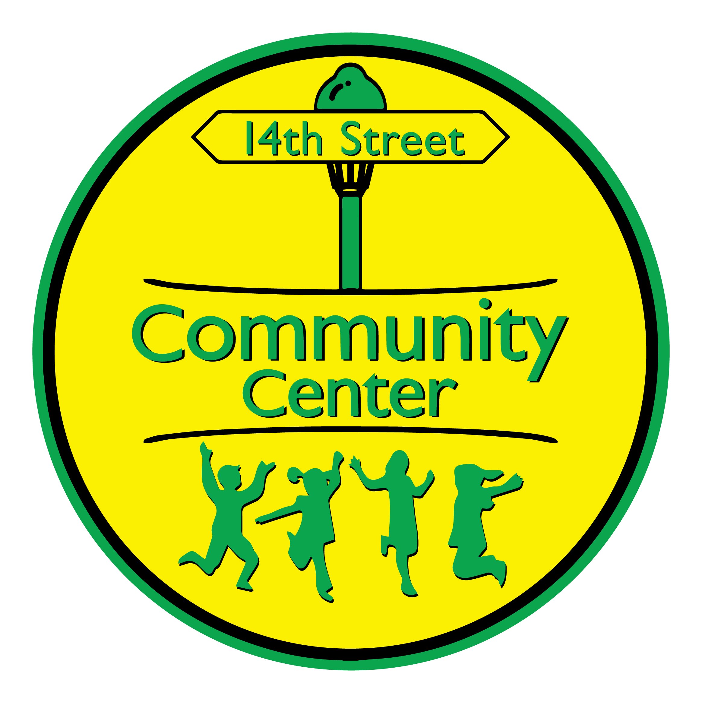 About Us — 14th Street Community Center
