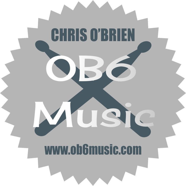 Music — OB6 Music