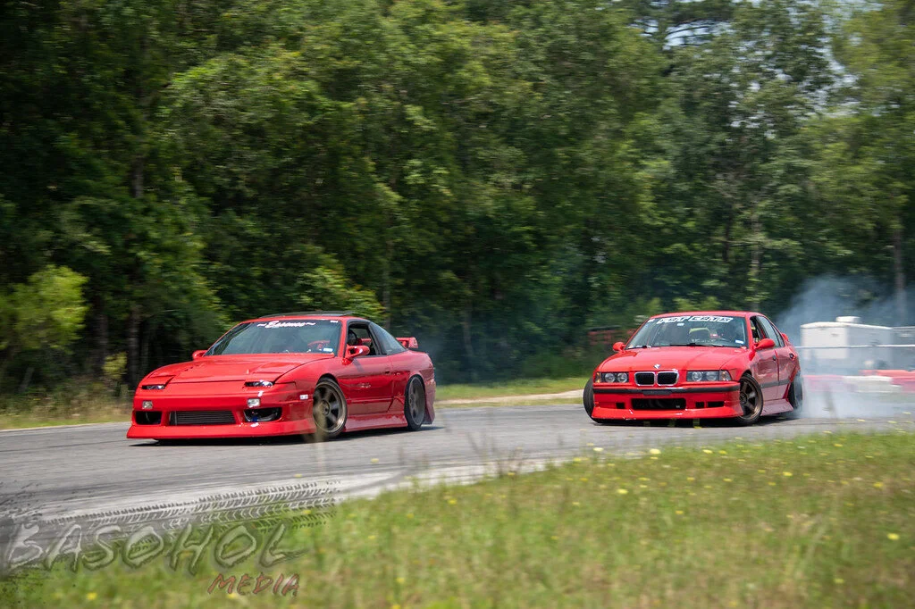 About | Join the Drift Community Today — Knuckle Up