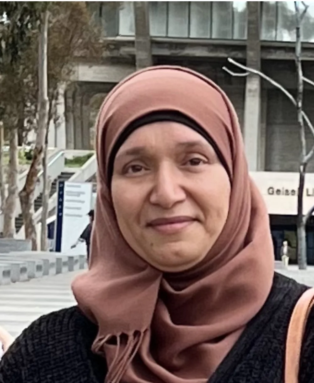Staff — The Global Action Research Center