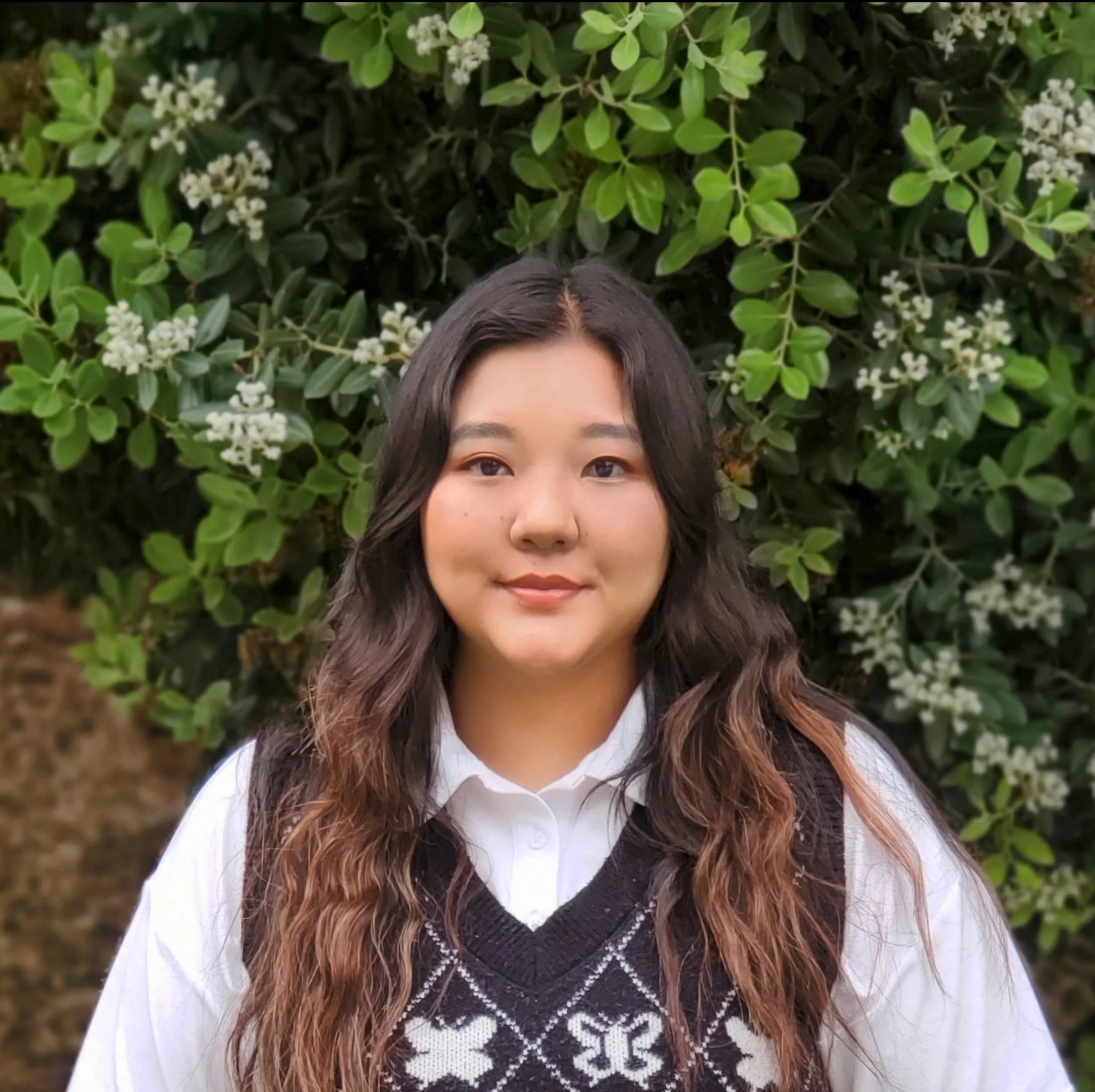 Staff — The Global Action Research Center