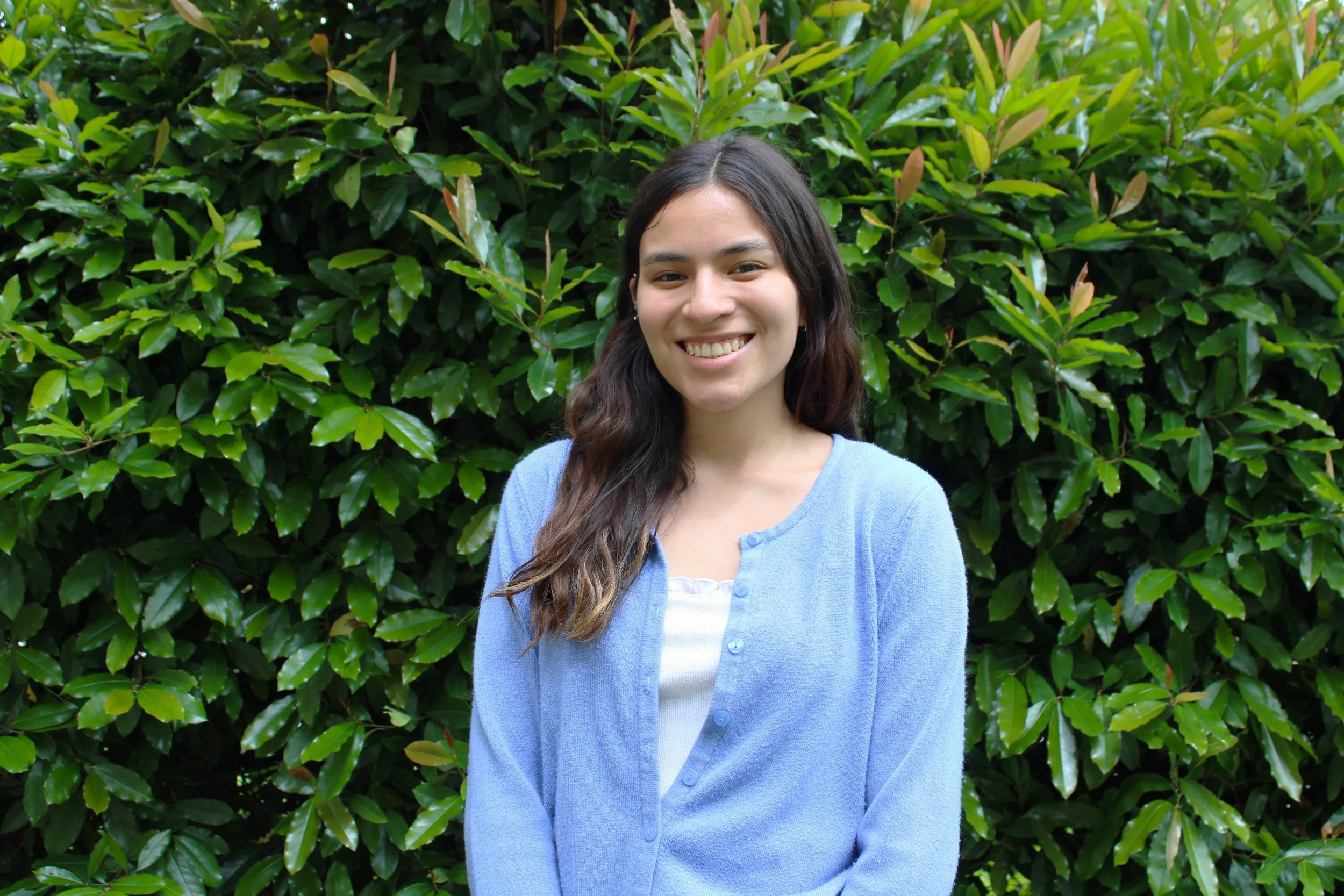 Staff — The Global Action Research Center